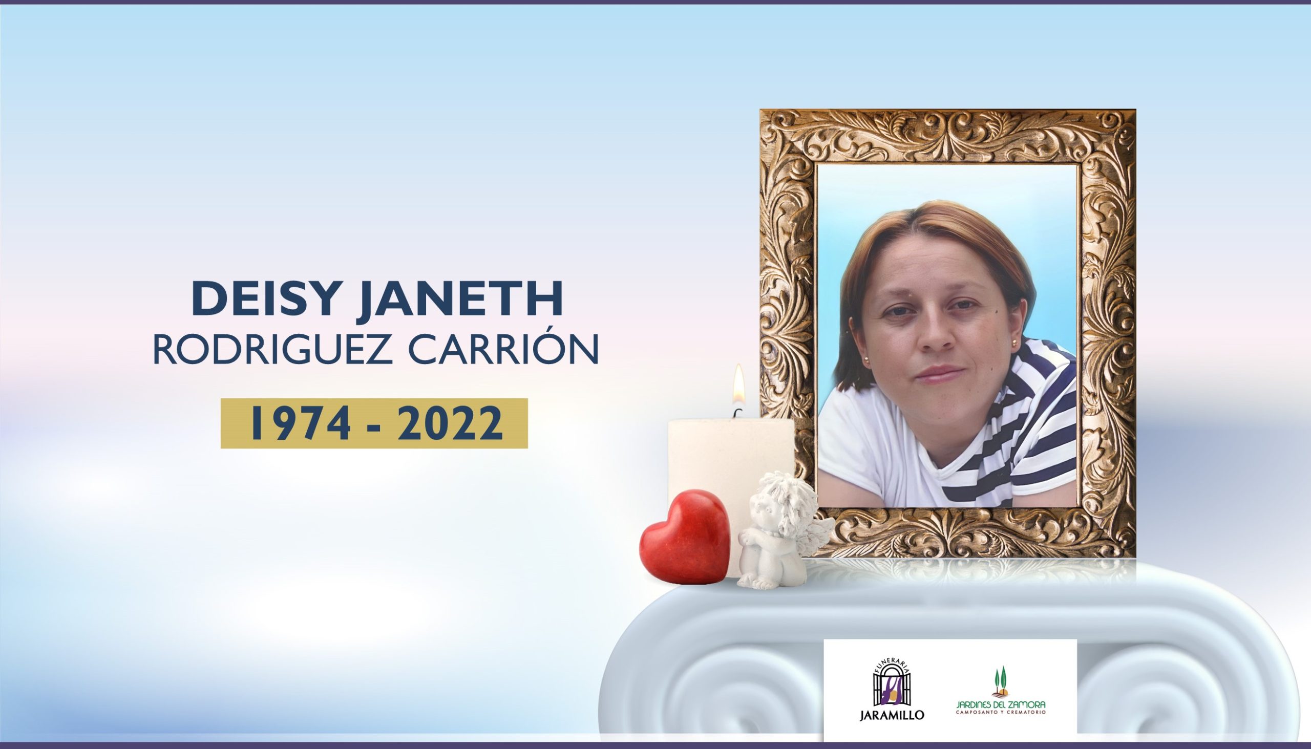 Obituario – Página 25 – Funeraria Jaramillo