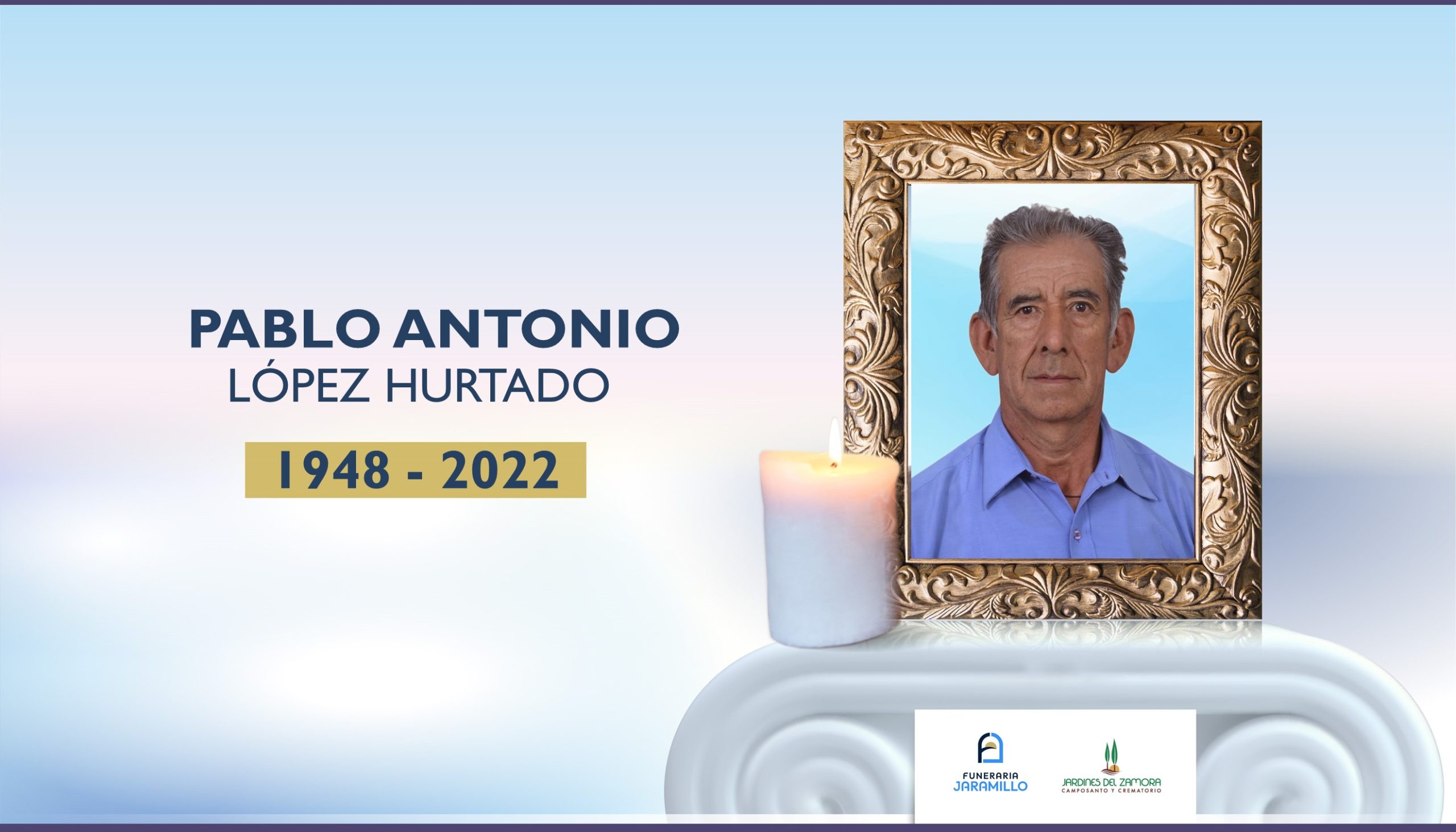Obituario – Página 23 – Funeraria Jaramillo