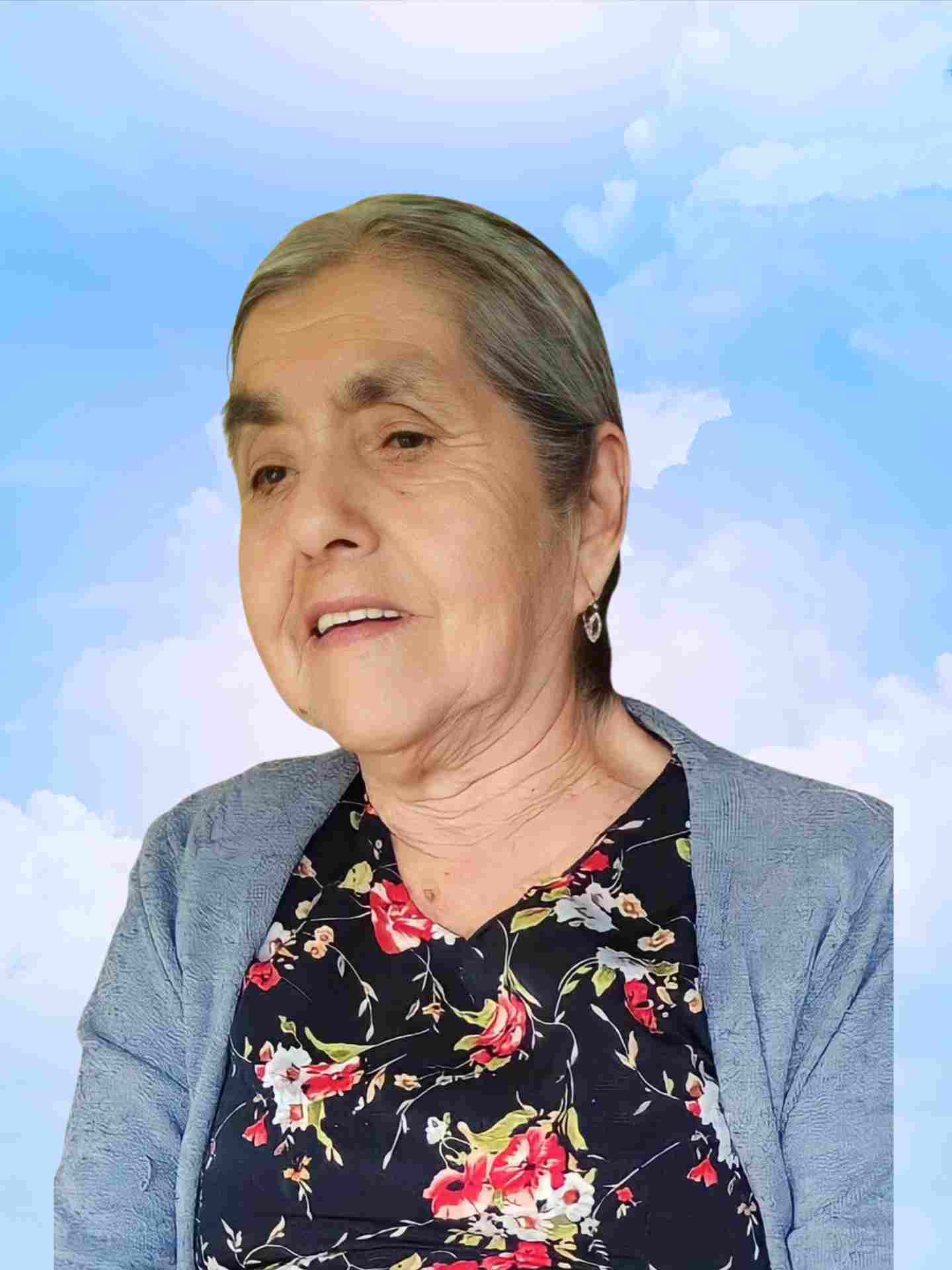 Obituario – Página 2 – Funeraria Jaramillo