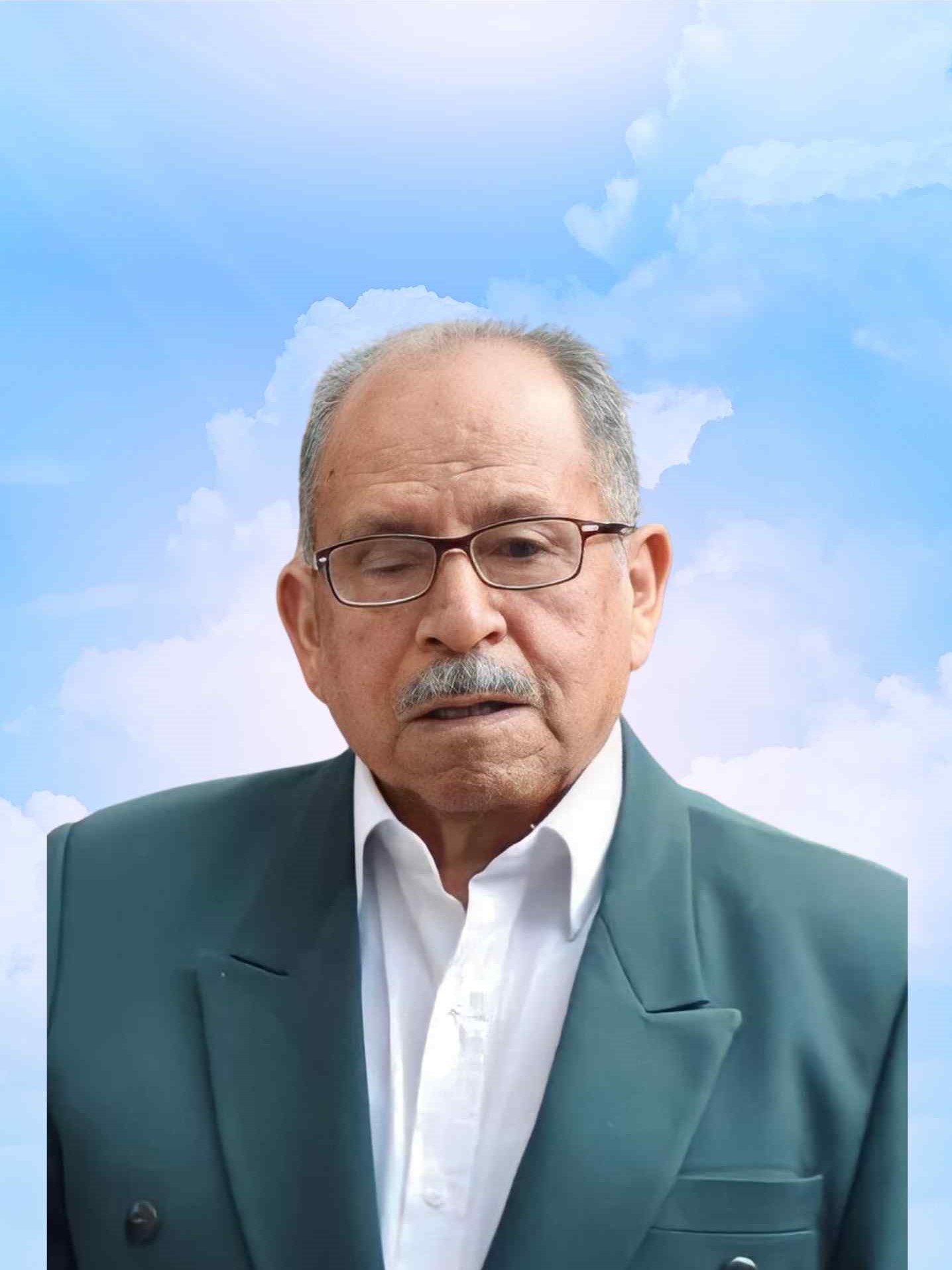 Obituario – Página 2 – Funeraria Jaramillo