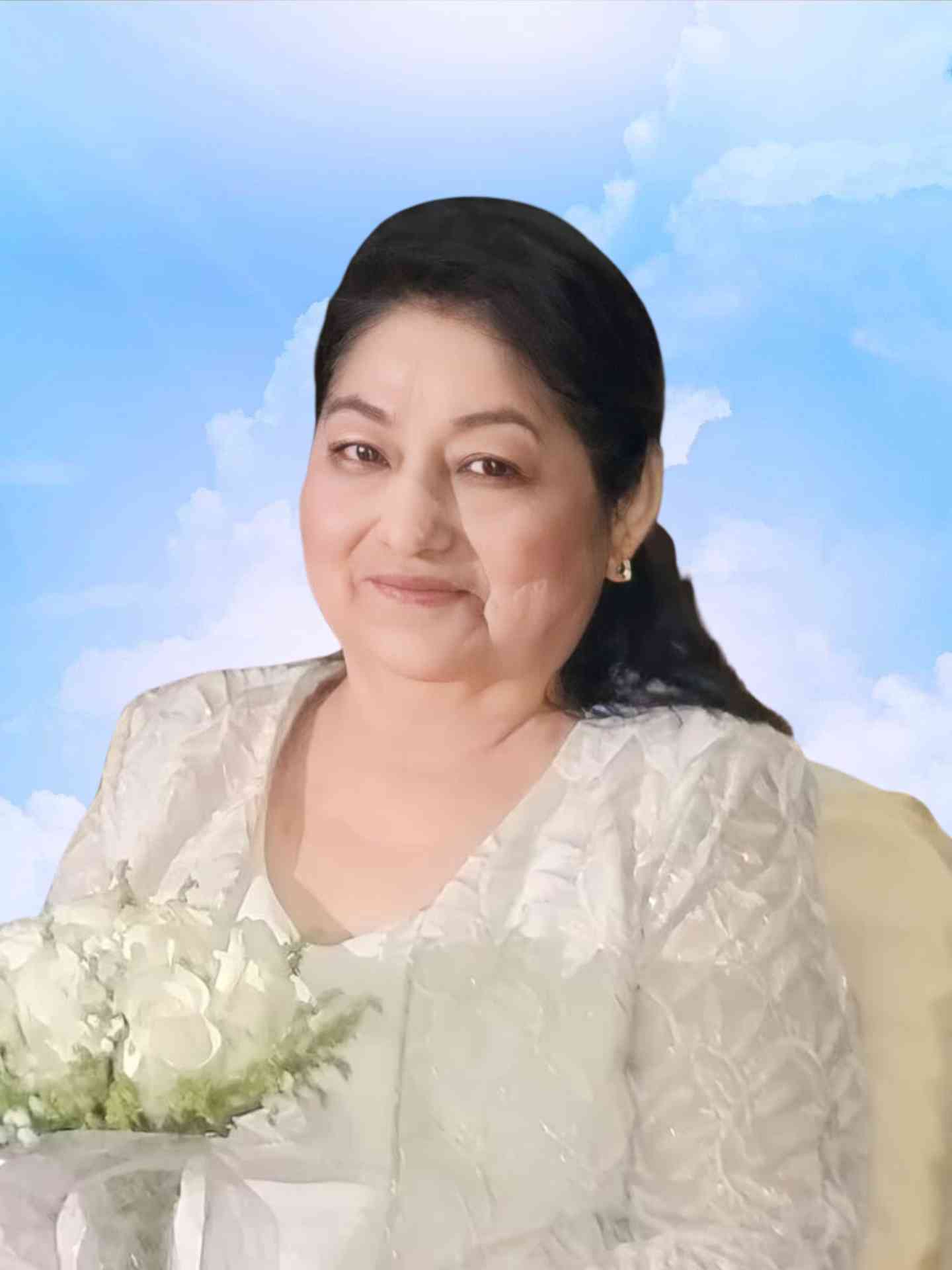 Obituario – Funeraria Jaramillo