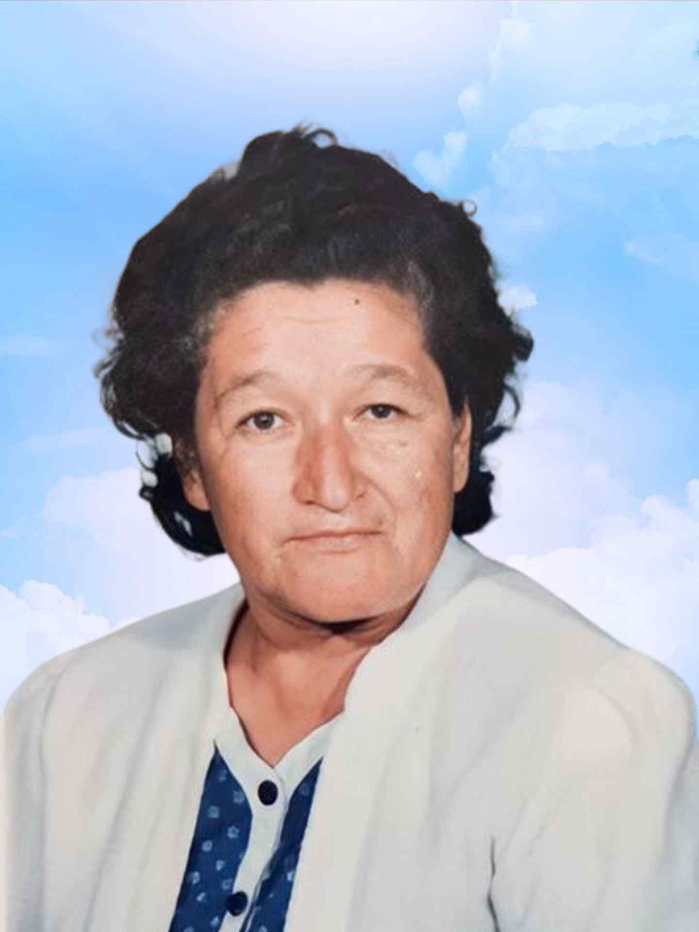 Obituario – Funeraria Jaramillo