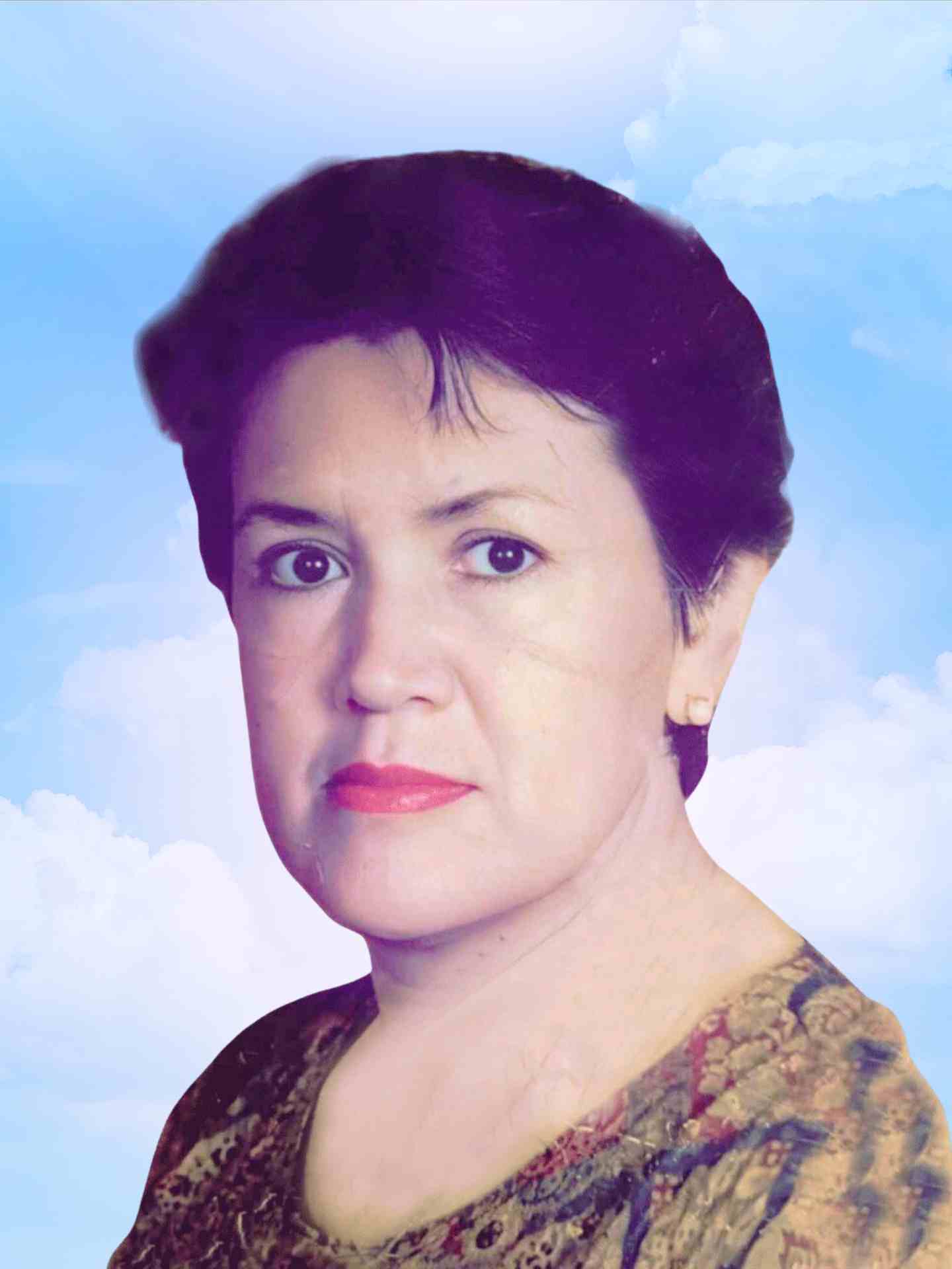 Obituario – Página 3 – Funeraria Jaramillo