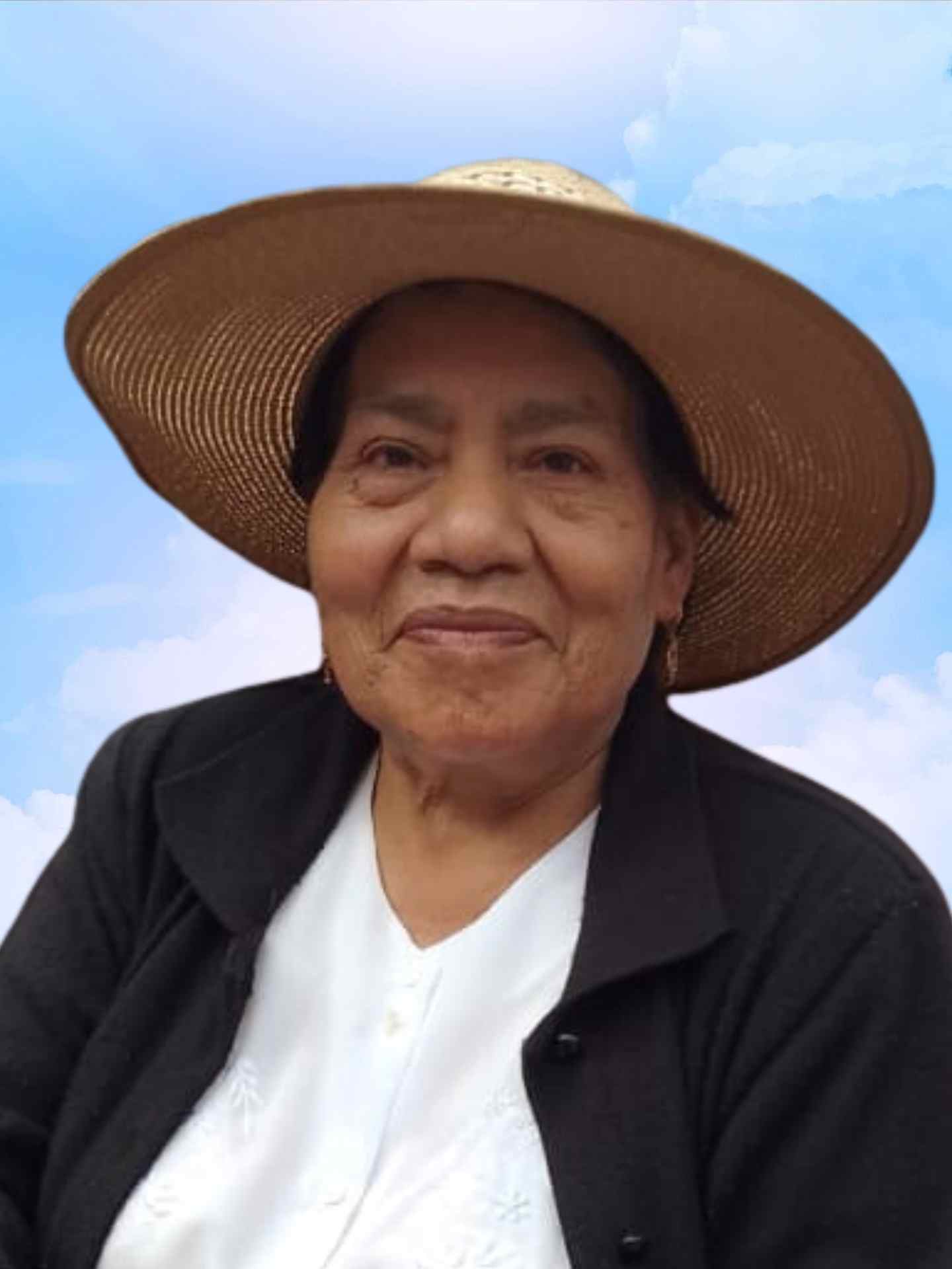 Obituario – Funeraria Jaramillo