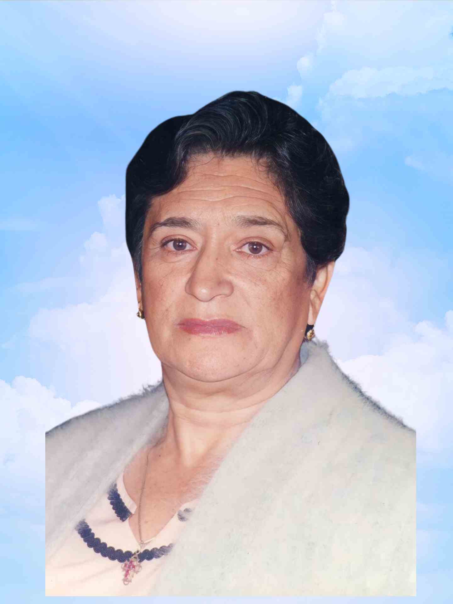 Obituario – Funeraria Jaramillo