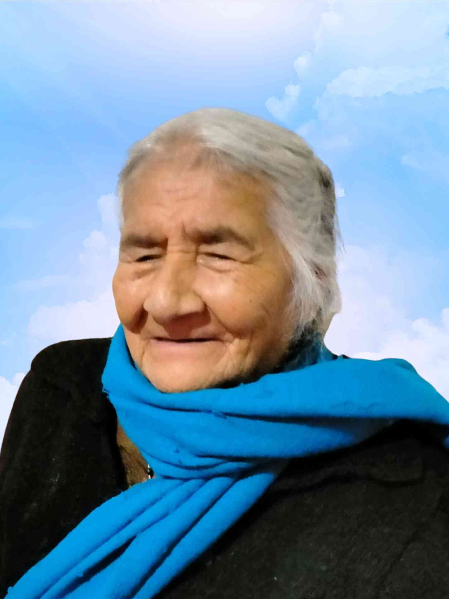 Obituario – Funeraria Jaramillo