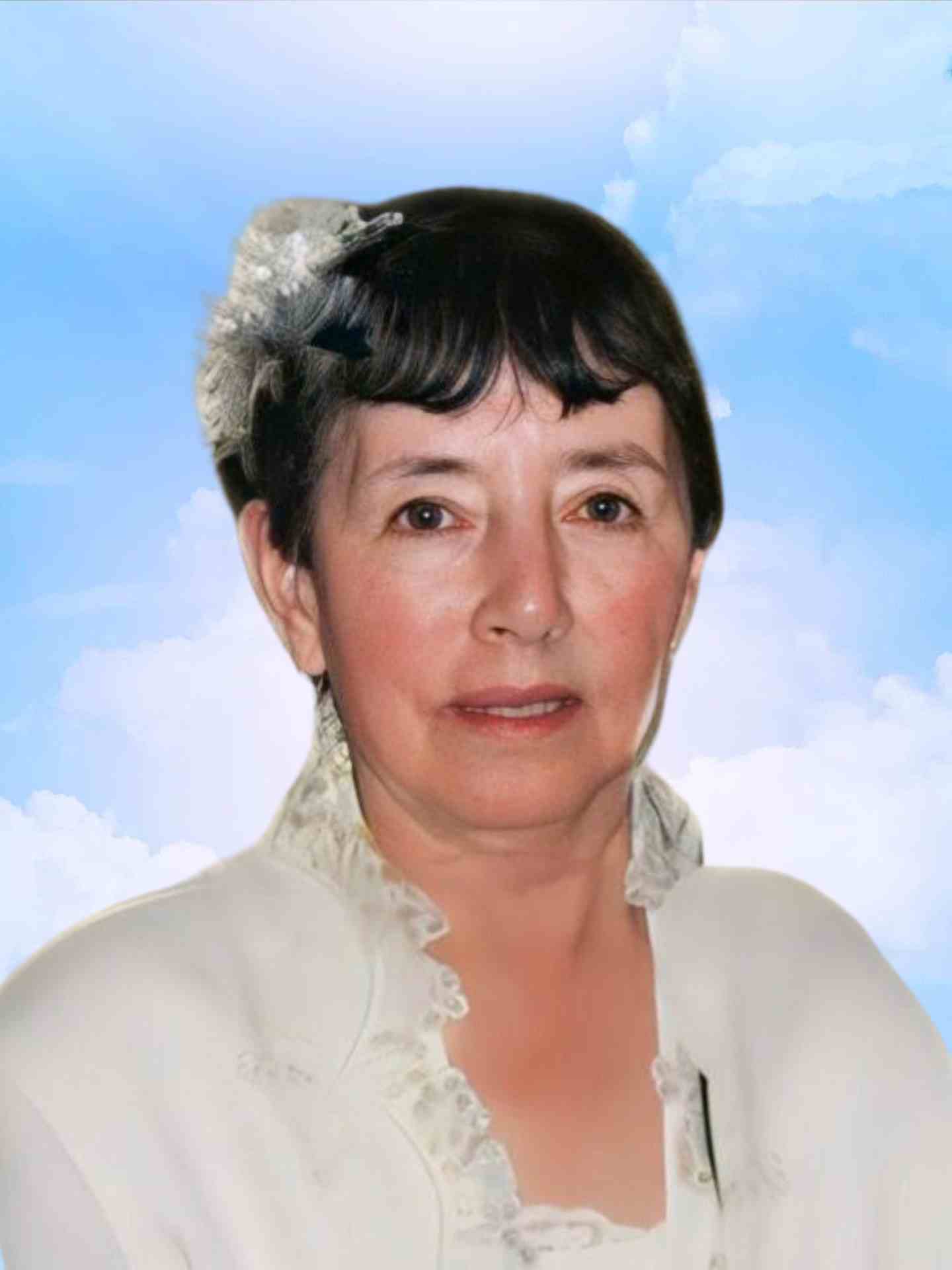 Obituario – Funeraria Jaramillo