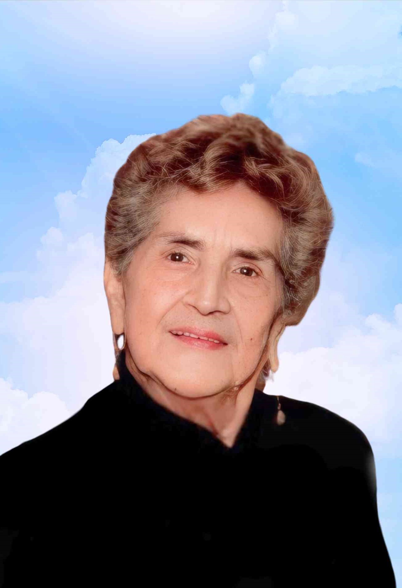 Obituario – Funeraria Jaramillo