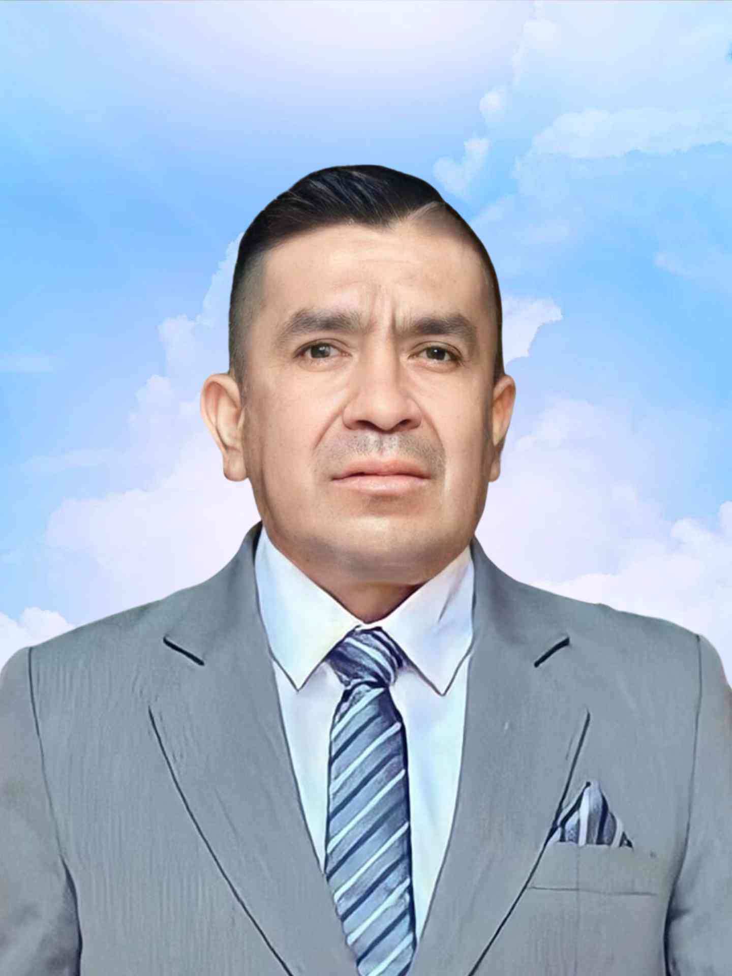 Obituario – Funeraria Jaramillo