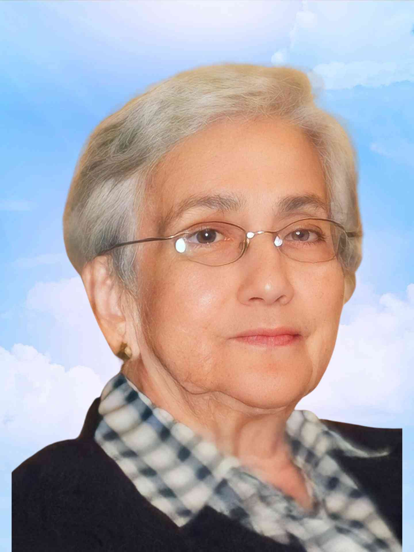 Obituario – Funeraria Jaramillo