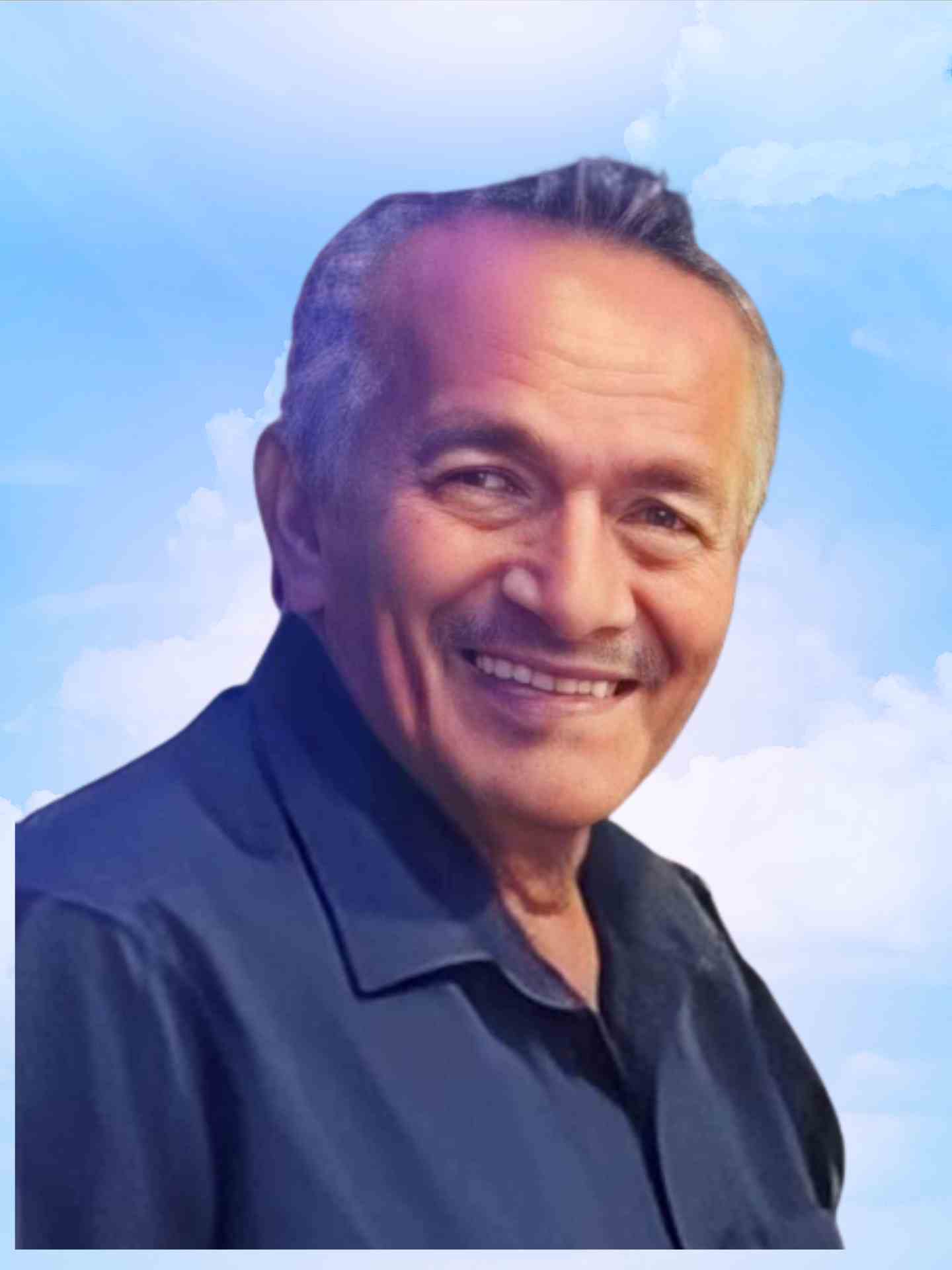 Obituario – Funeraria Jaramillo