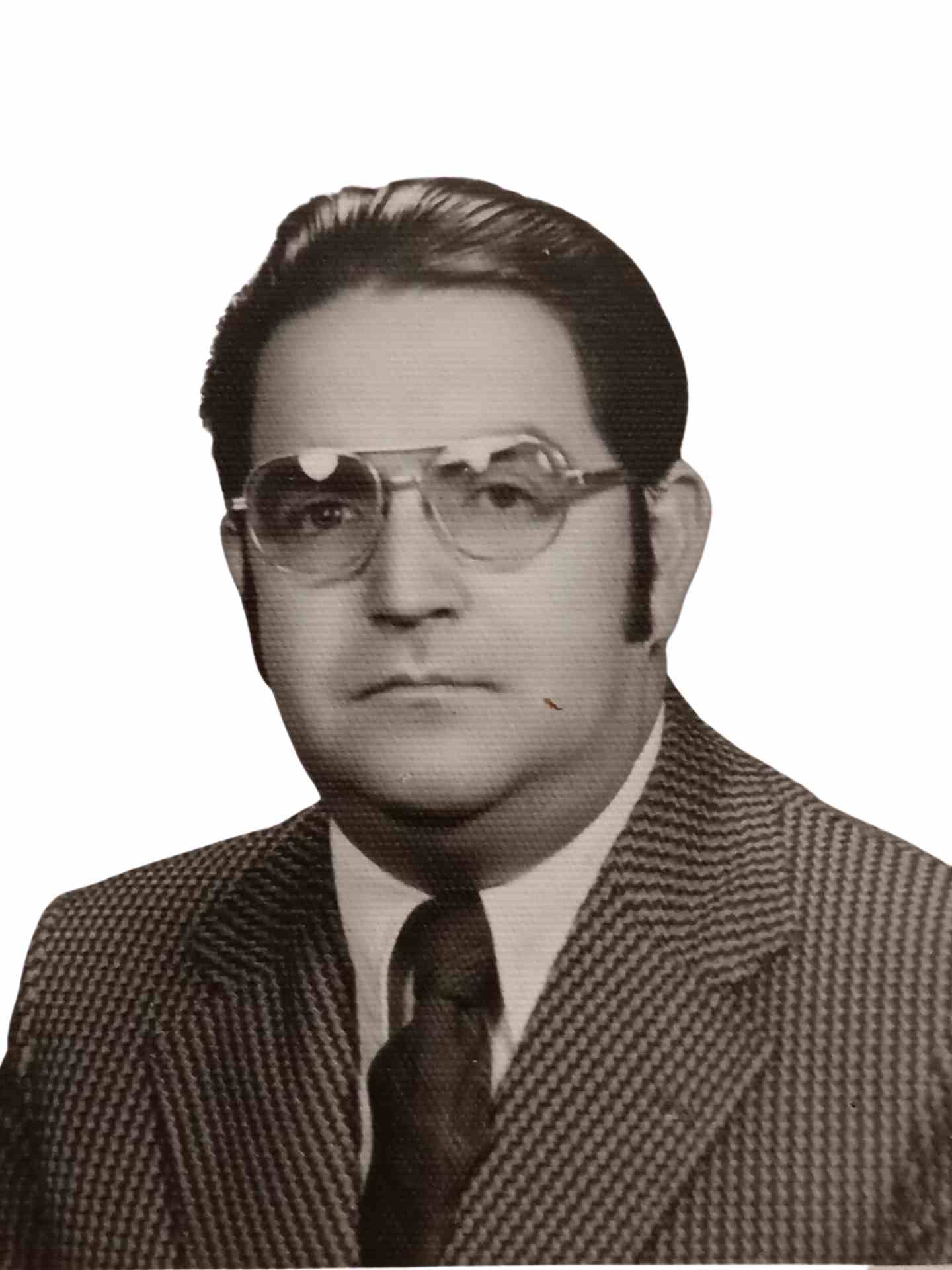 Obituario – Página 5 – Funeraria Jaramillo