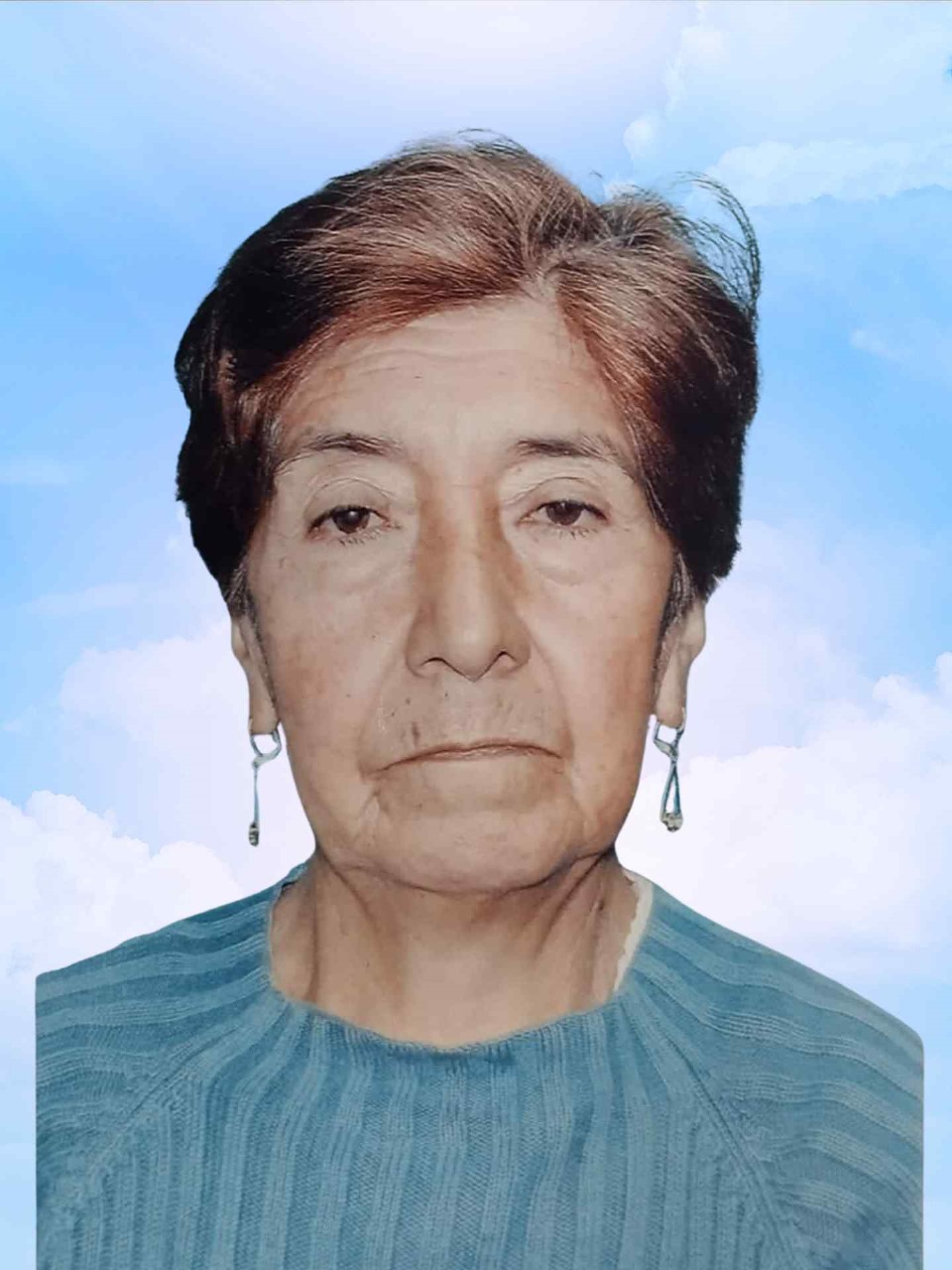 Obituario – Funeraria Jaramillo