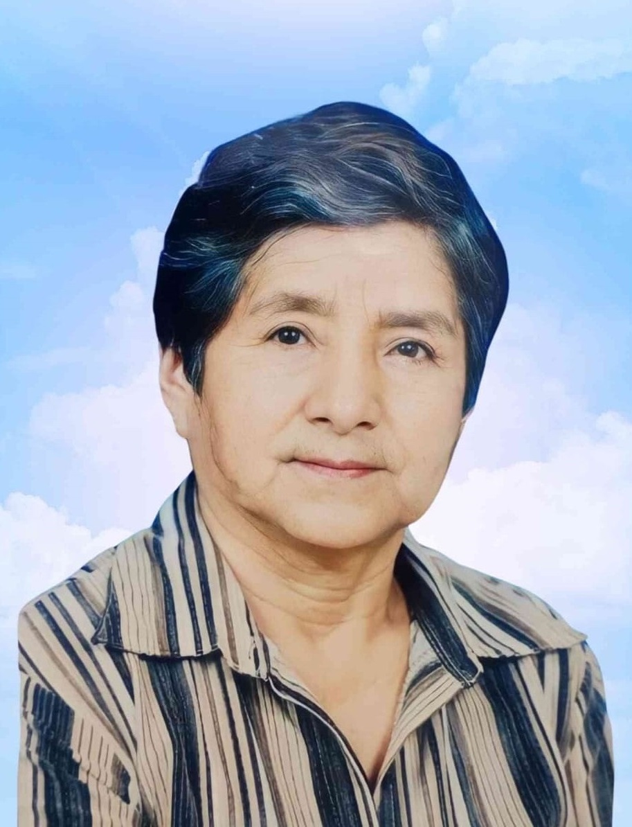 Obituario – Funeraria Jaramillo