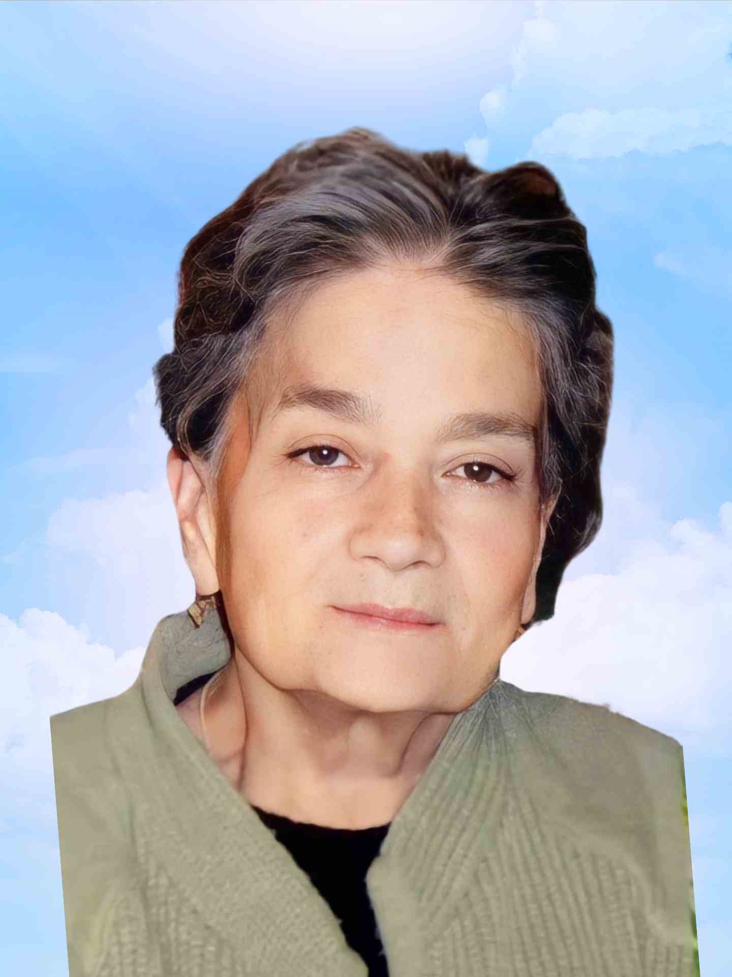 Obituario – Funeraria Jaramillo