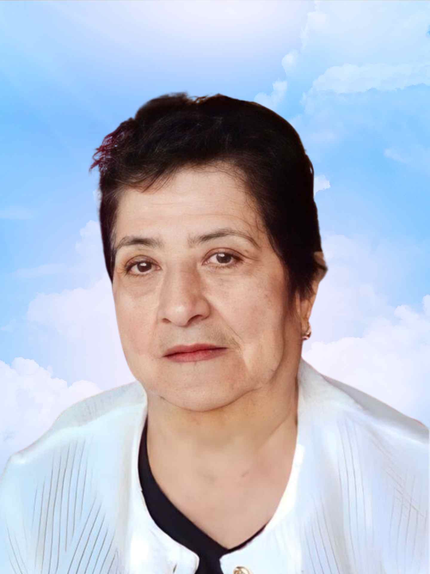 Obituario – Página 6 – Funeraria Jaramillo