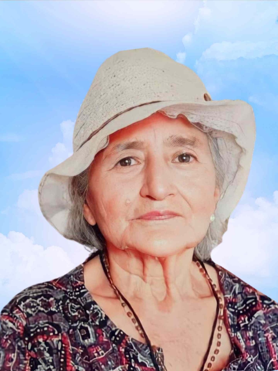 Obituario – Página 6 – Funeraria Jaramillo