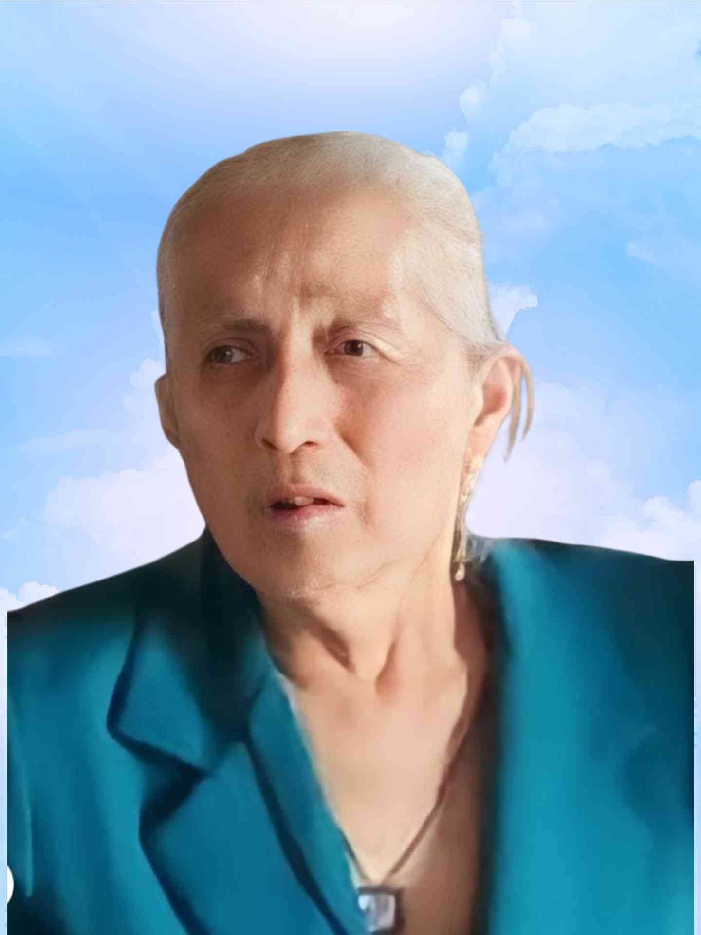 Obituario – Funeraria Jaramillo