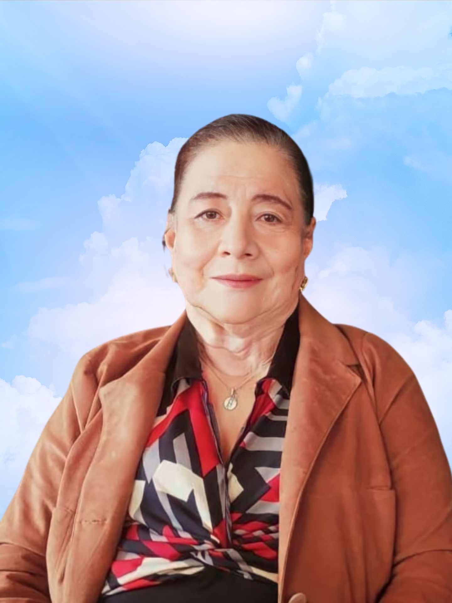 Obituario – Funeraria Jaramillo