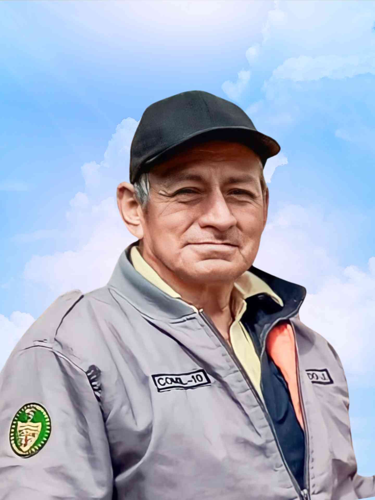 Obituario – Funeraria Jaramillo