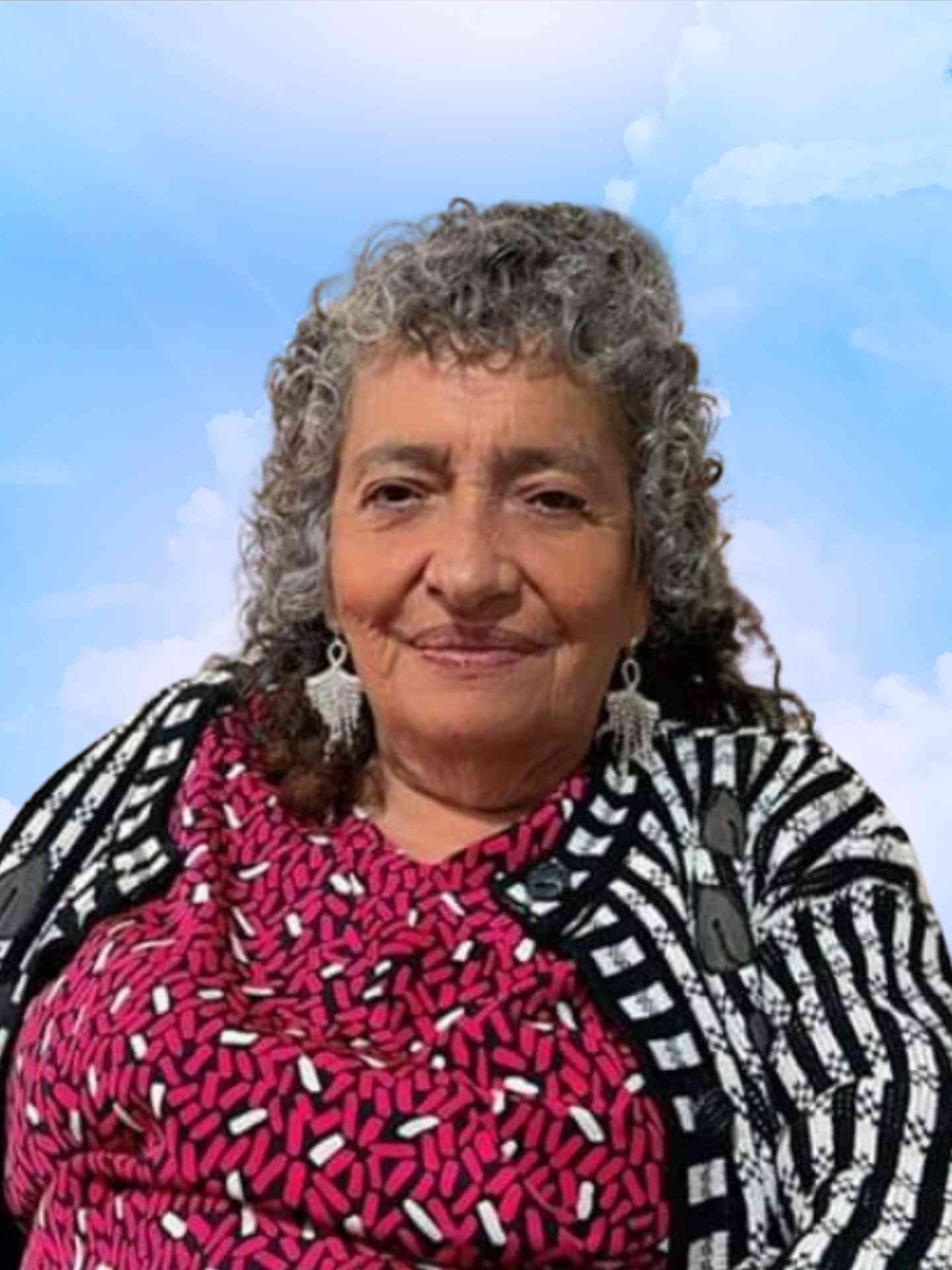 Obituario – Funeraria Jaramillo