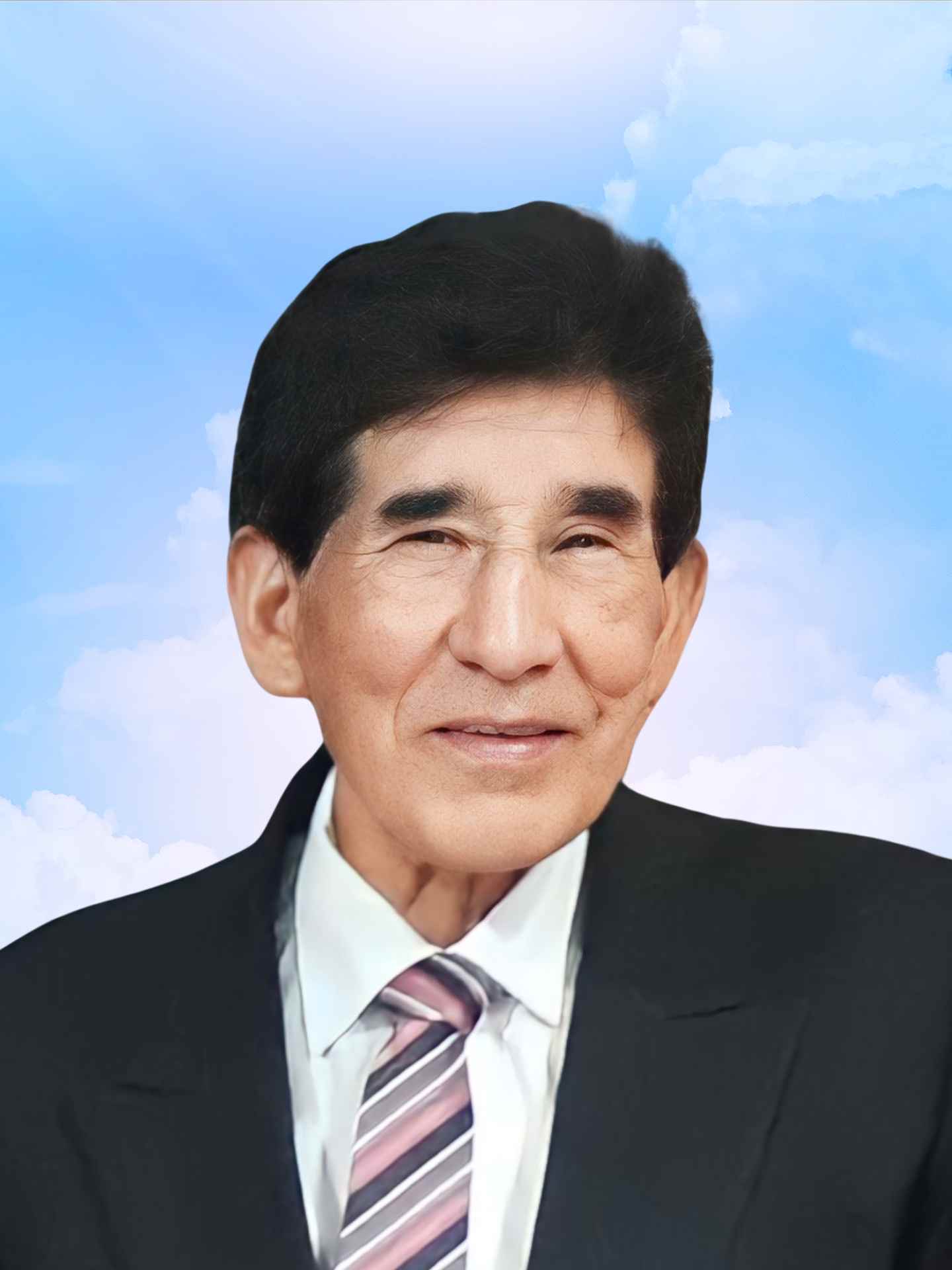 Obituario – Funeraria Jaramillo