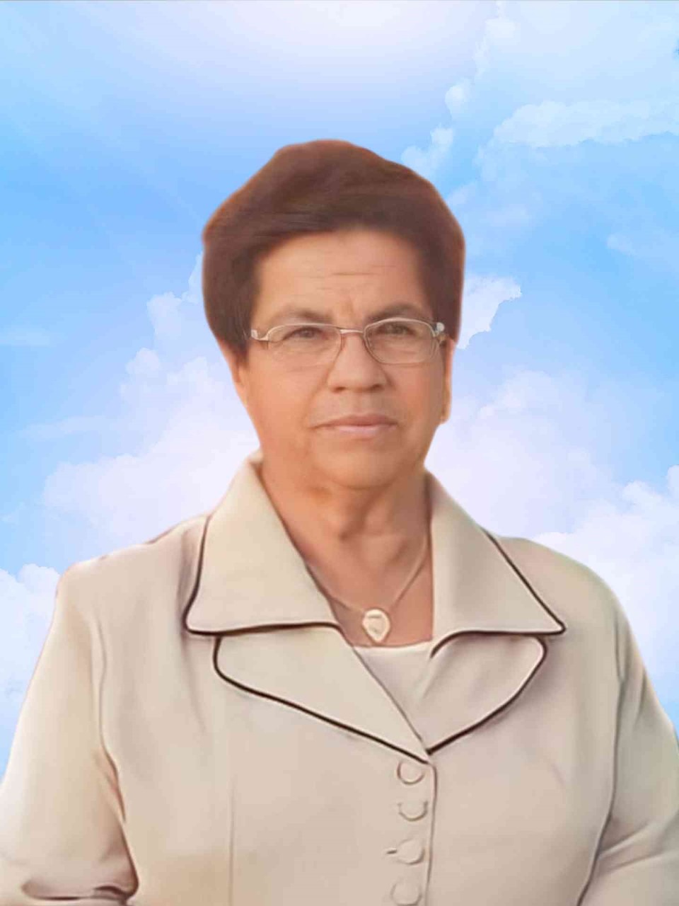 Obituario – Funeraria Jaramillo