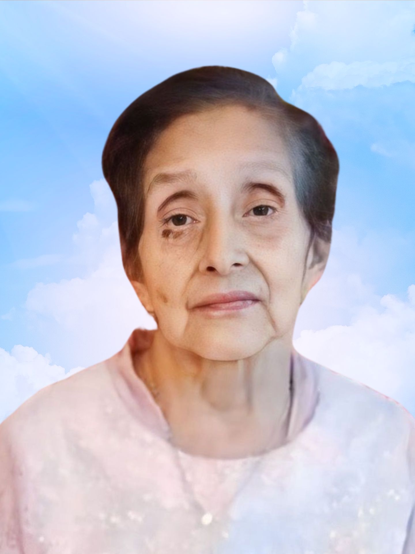 Obituario – Funeraria Jaramillo