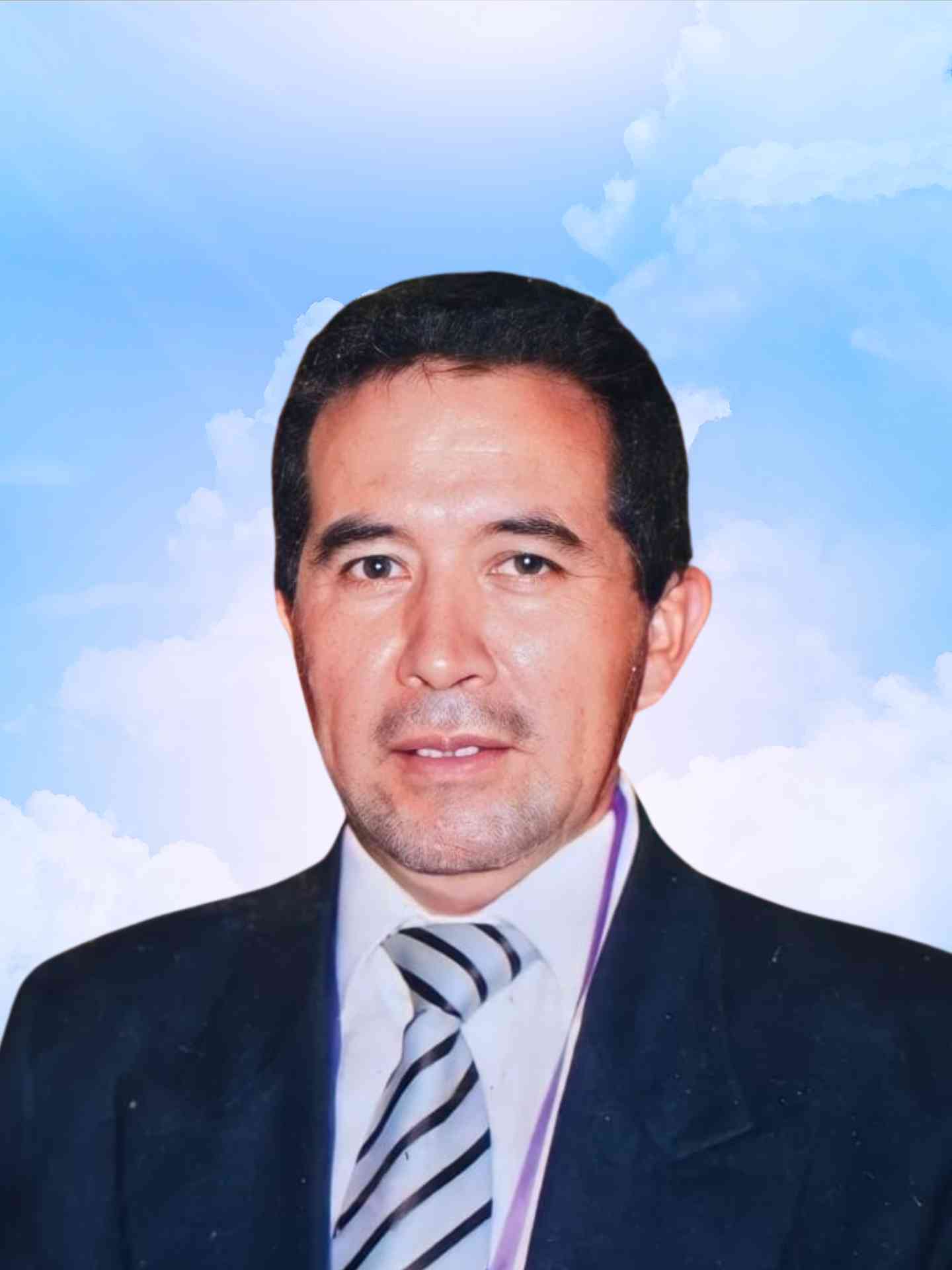 Obituario – Funeraria Jaramillo