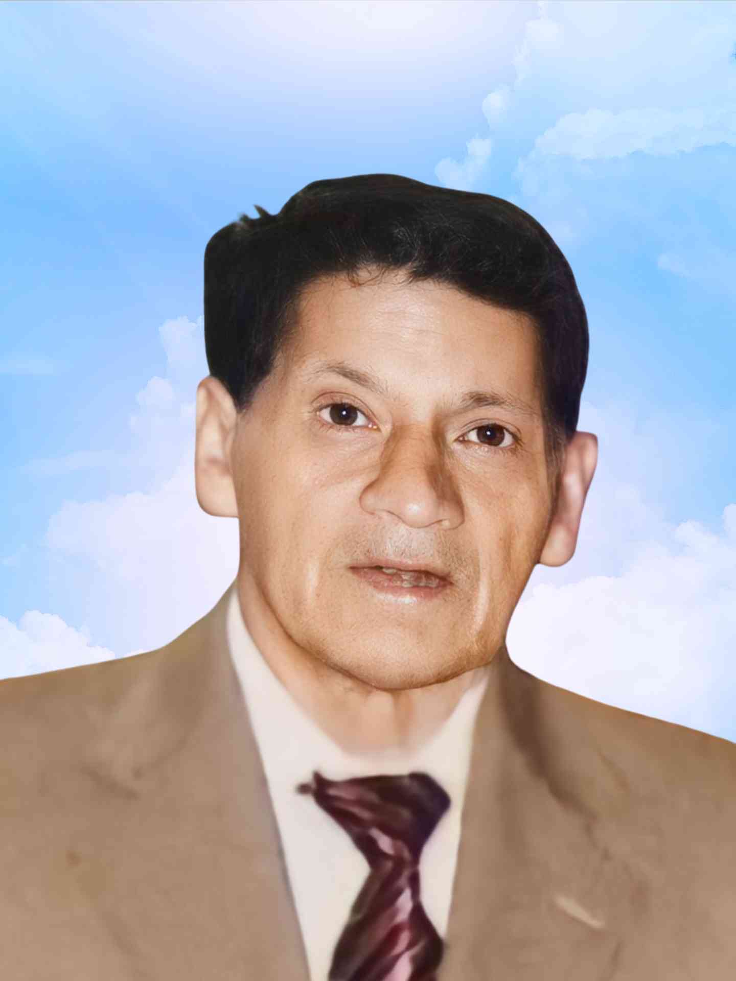 Obituario – Página 2 – Funeraria Jaramillo