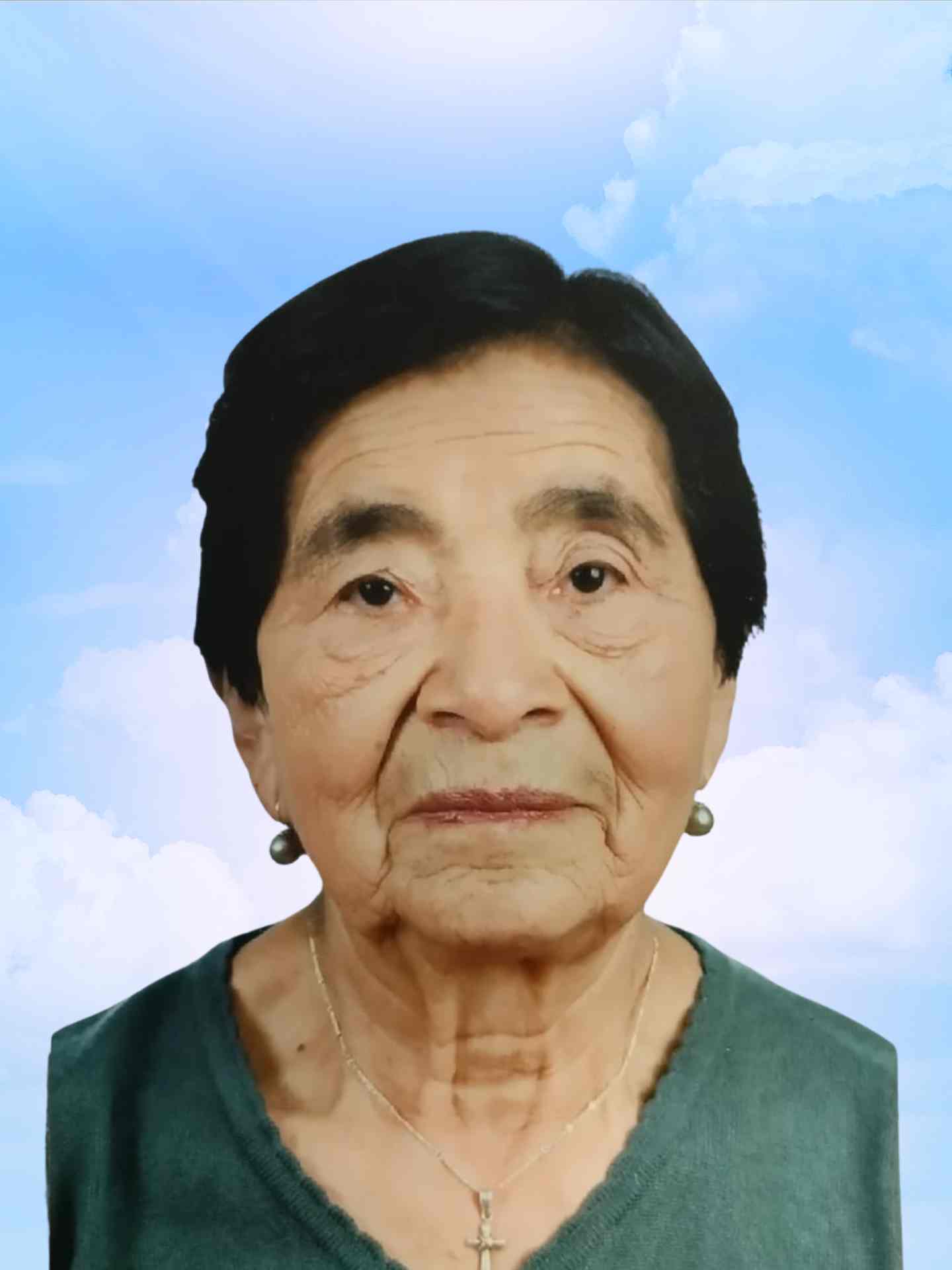 Obituario – Página 2 – Funeraria Jaramillo