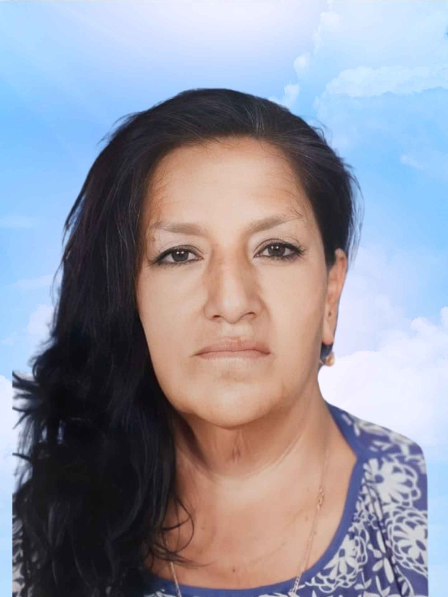 Obituario – Funeraria Jaramillo