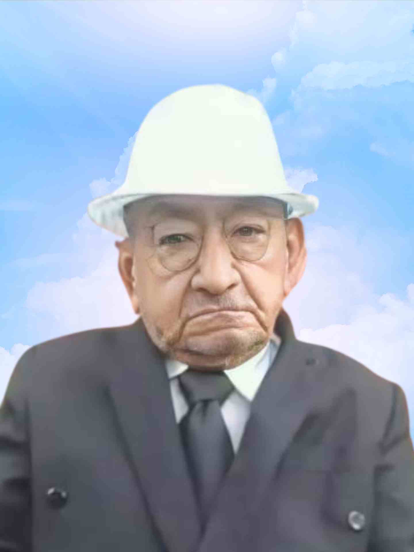 Obituario – Funeraria Jaramillo