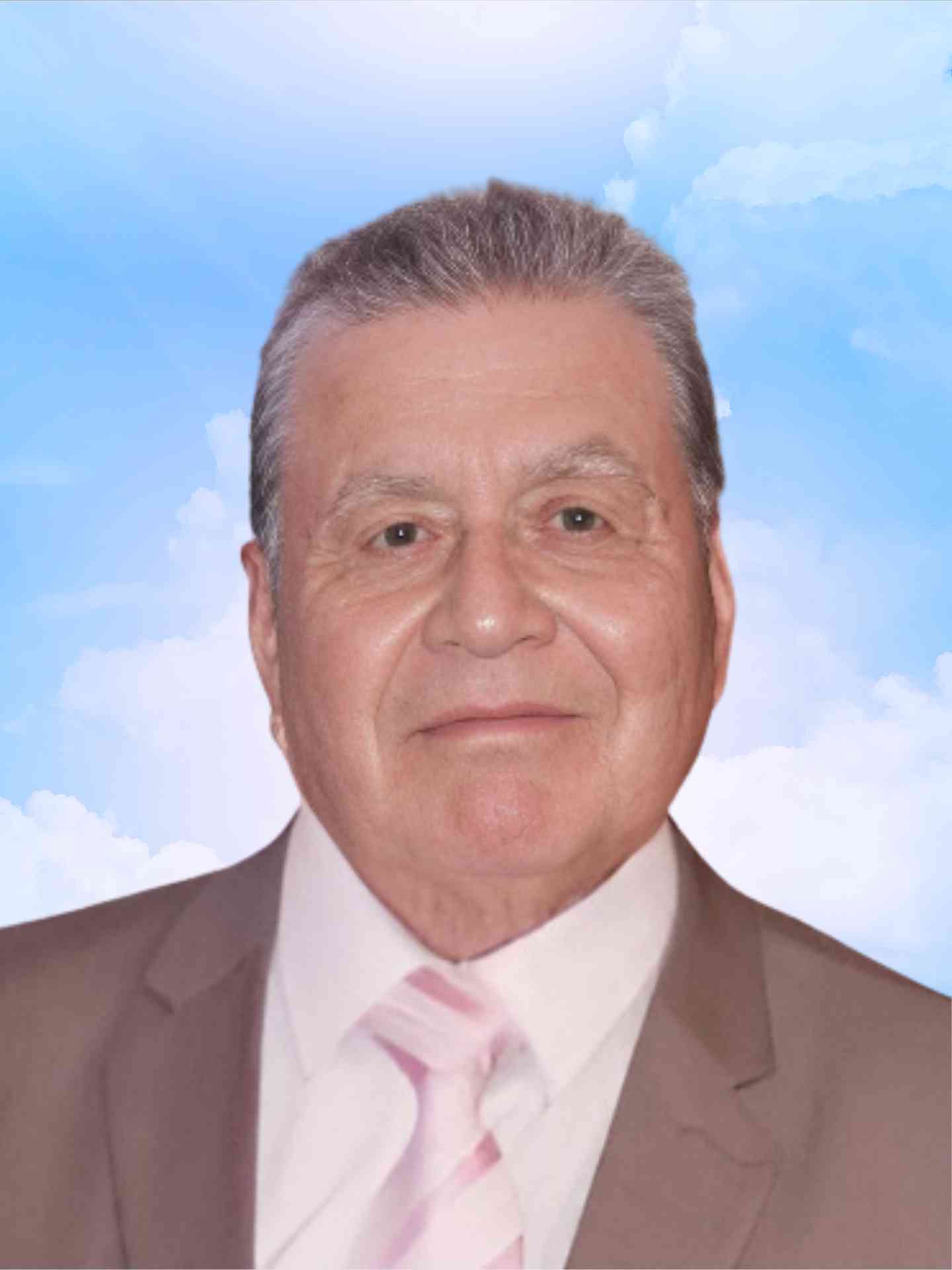 Obituario – Página 3 – Funeraria Jaramillo