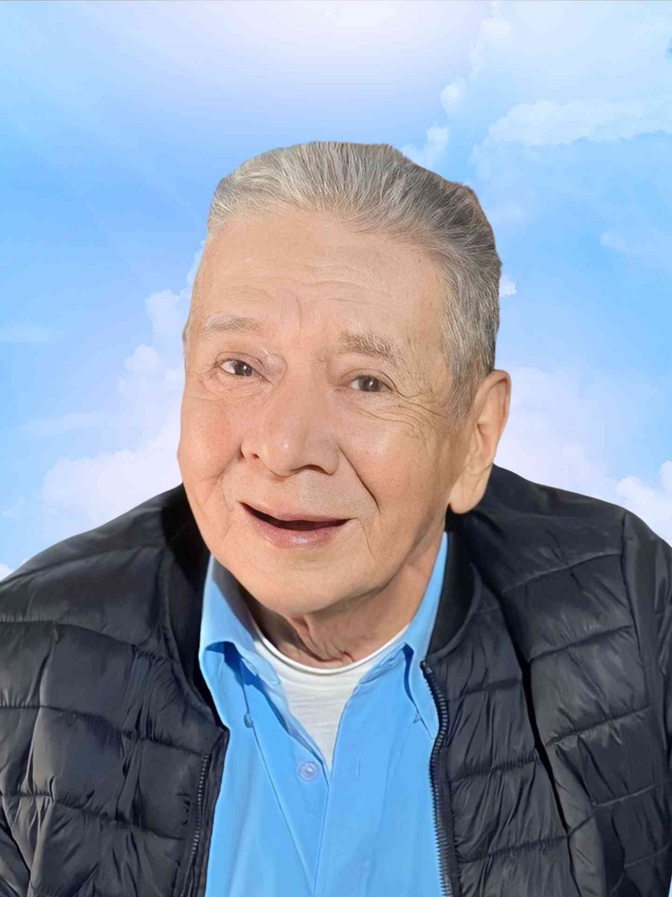 Obituario – Funeraria Jaramillo