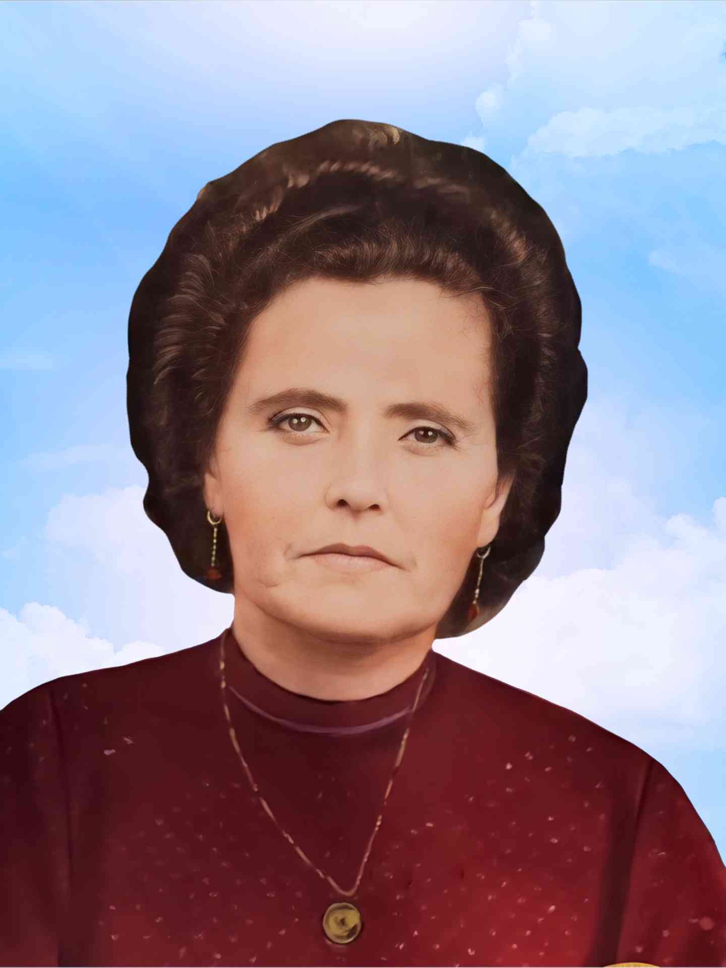 Obituario – Funeraria Jaramillo