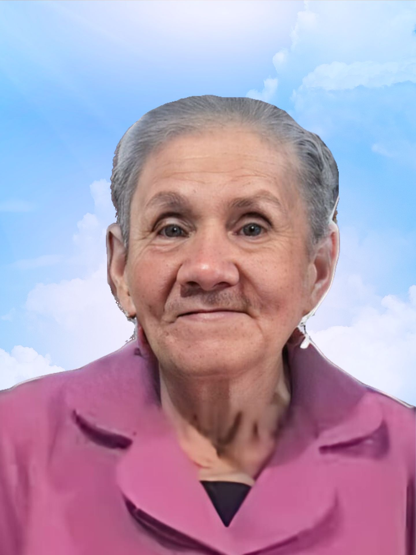 Obituario – Funeraria Jaramillo