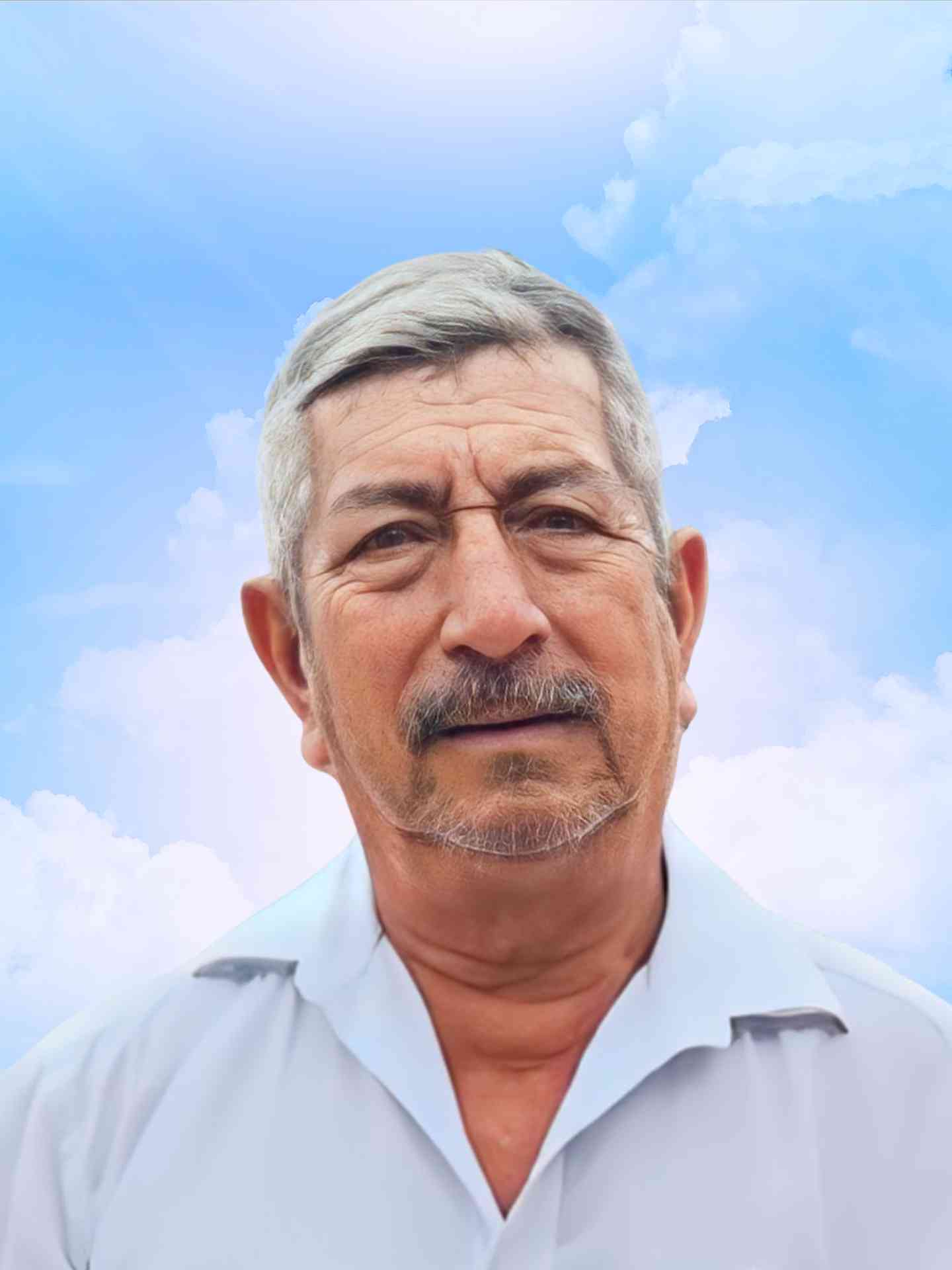 Obituario – Funeraria Jaramillo