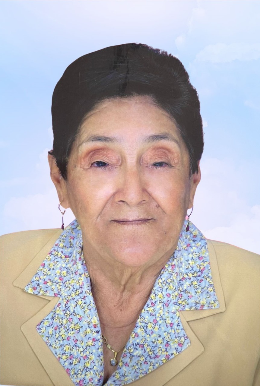 Obituario – Funeraria Jaramillo