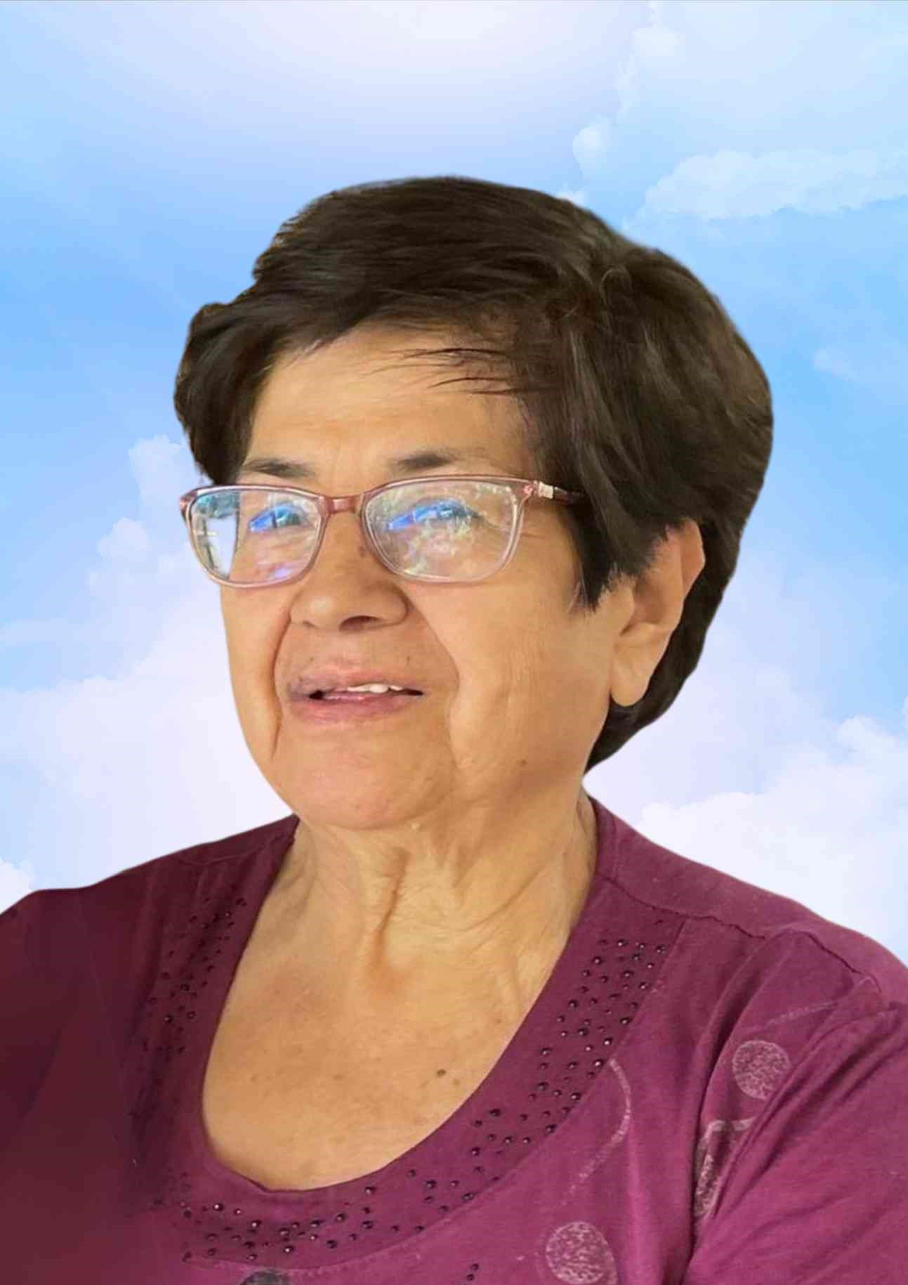 Obituario – Funeraria Jaramillo