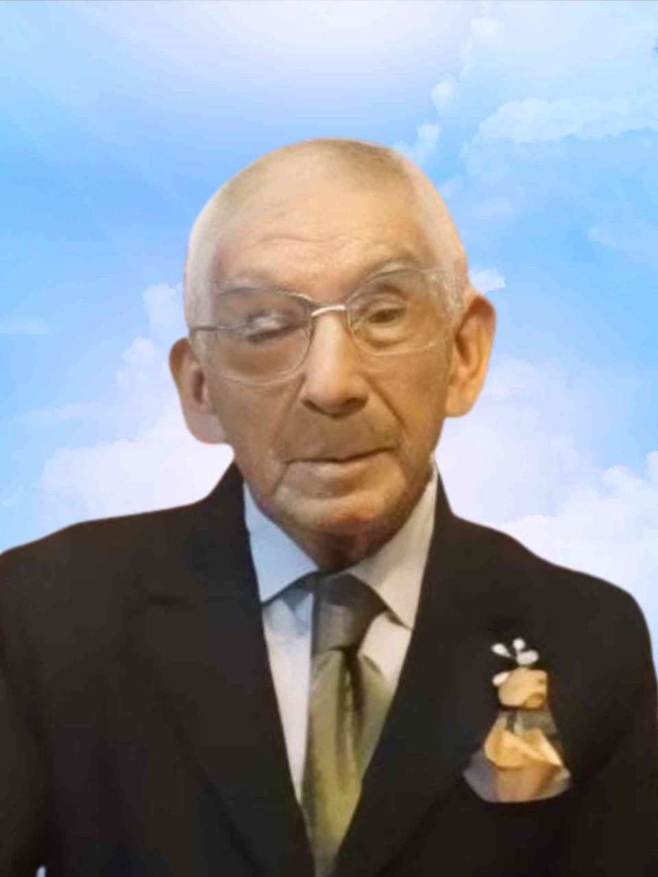 Obituario – Funeraria Jaramillo