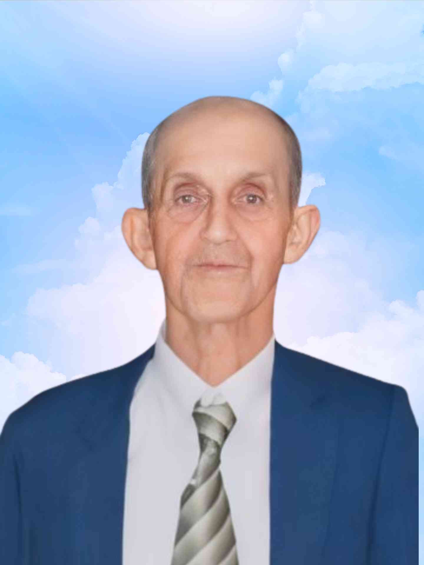 Obituario – Funeraria Jaramillo