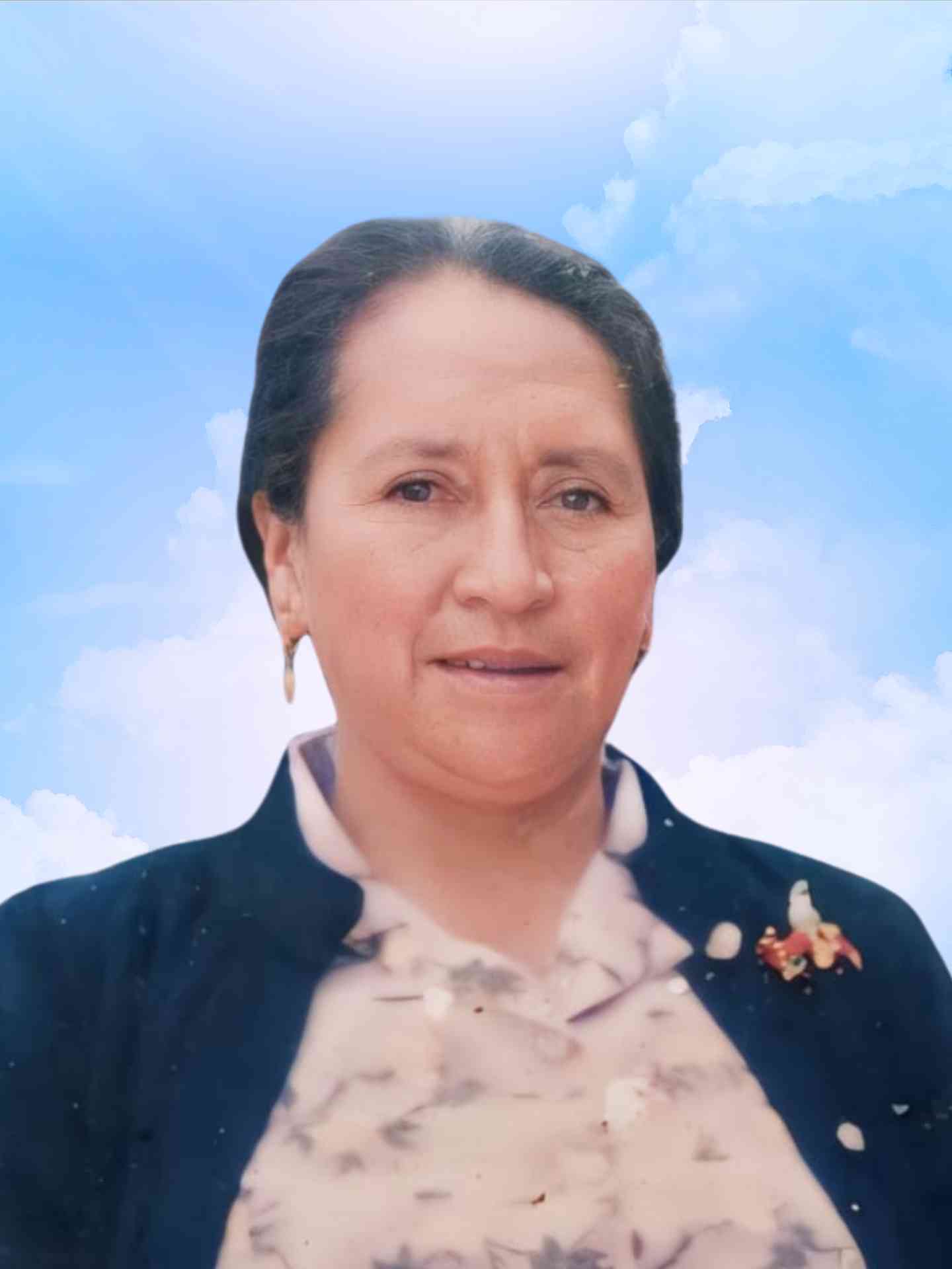 Obituario – Funeraria Jaramillo