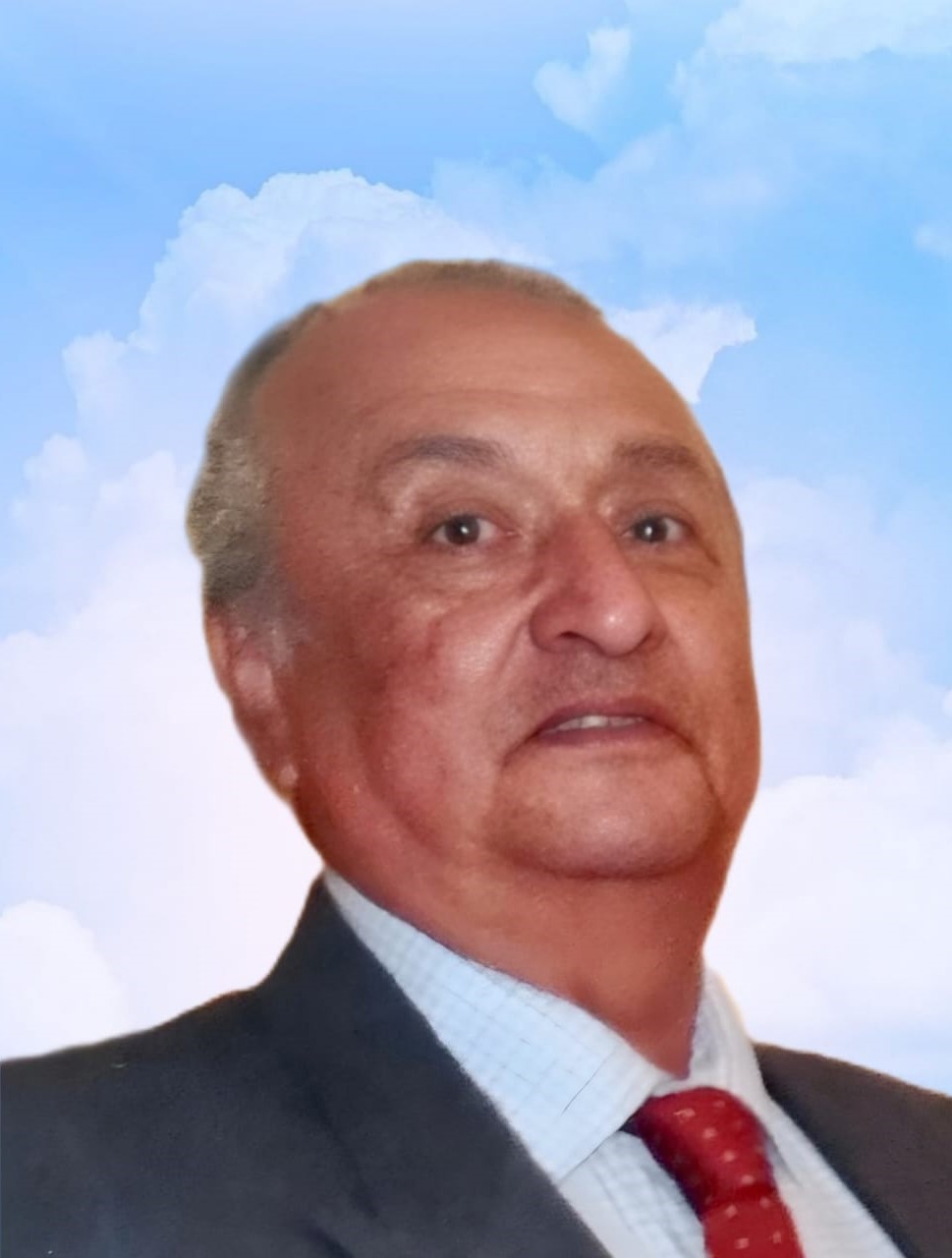 Obituario – Funeraria Jaramillo