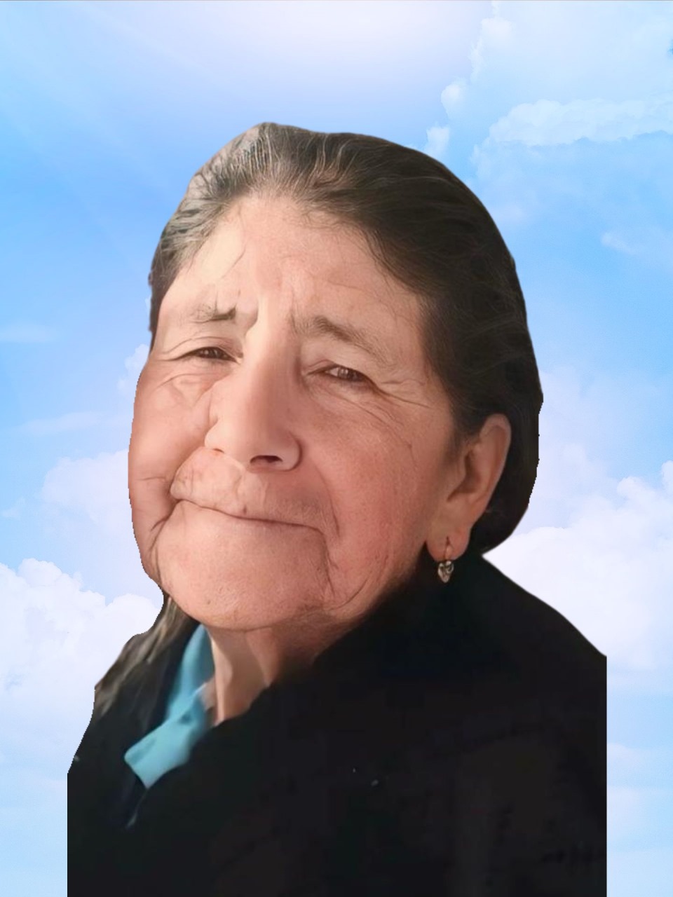 Obituario – Funeraria Jaramillo