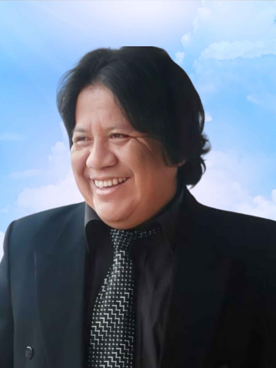 Obituario – Funeraria Jaramillo