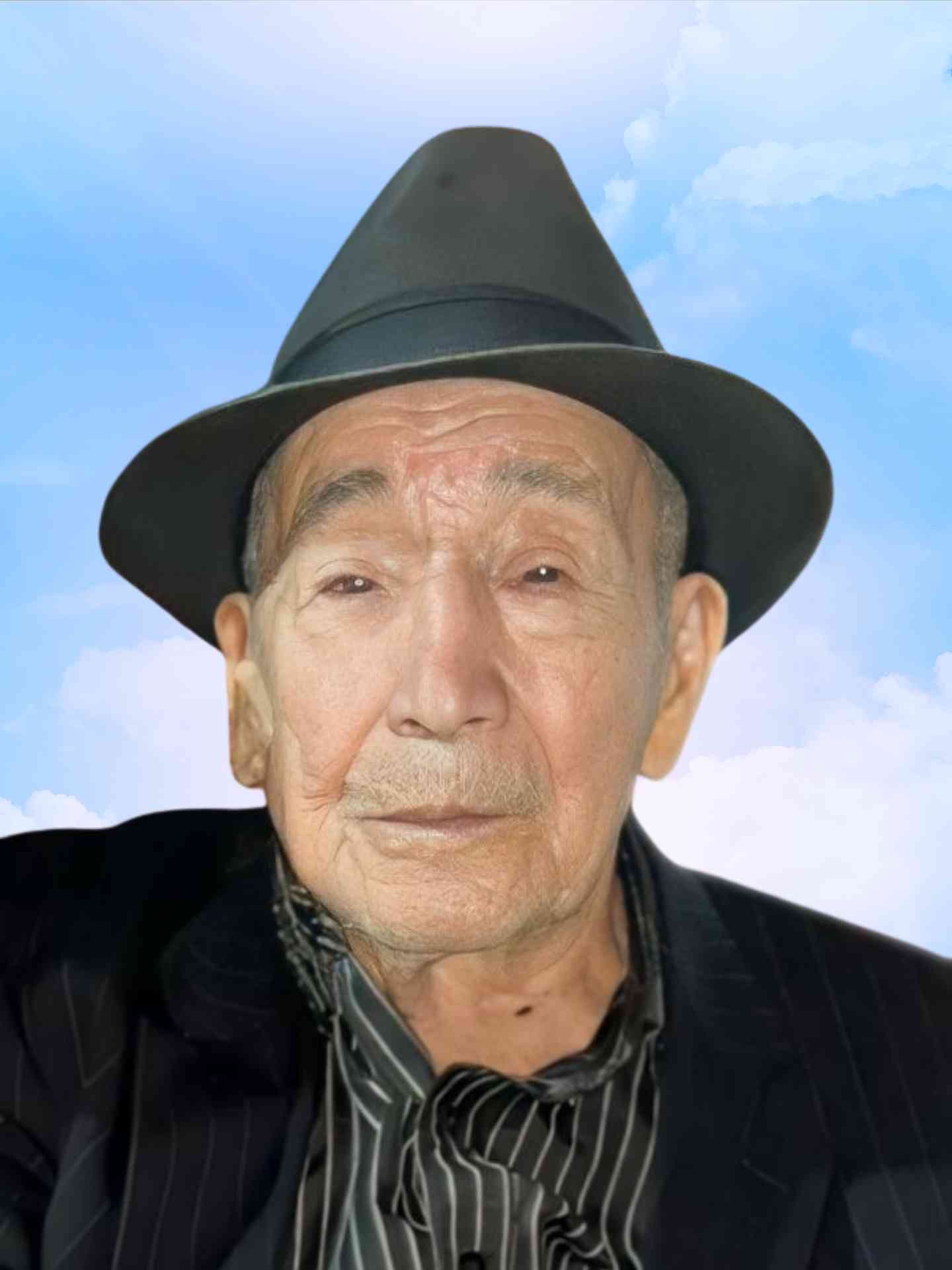 Obituario – Funeraria Jaramillo