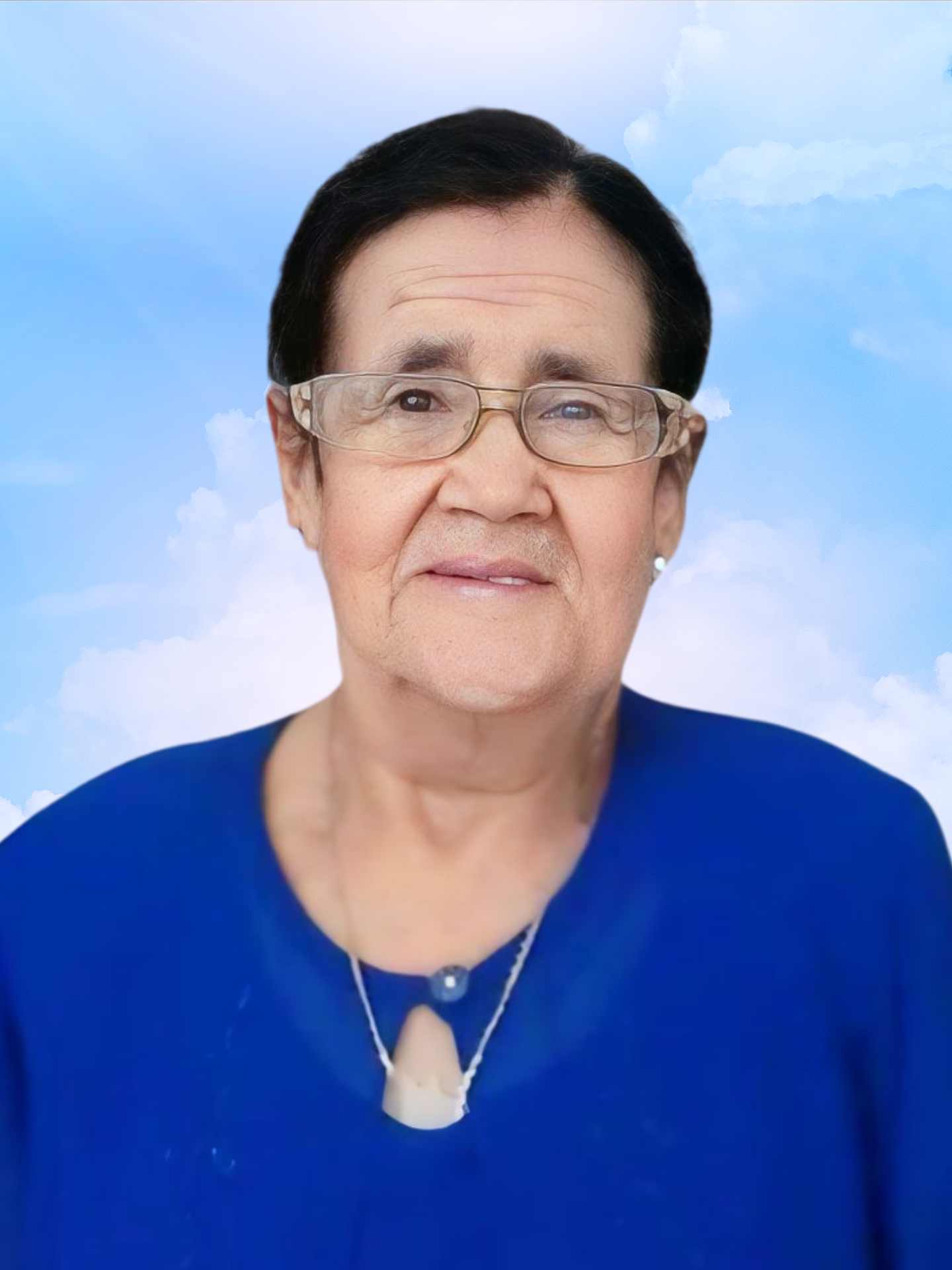 Obituario – Funeraria Jaramillo