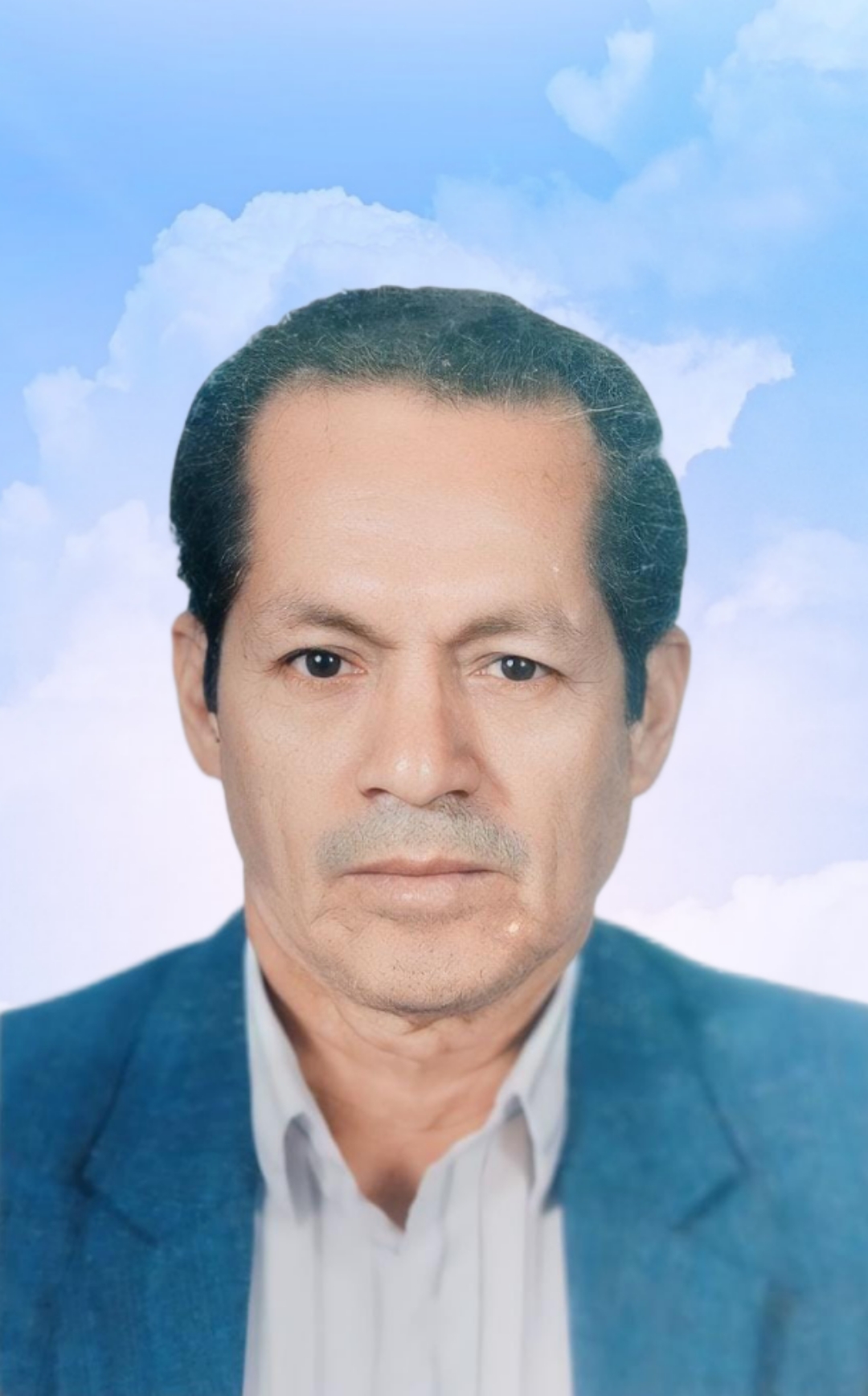 Obituario – Funeraria Jaramillo