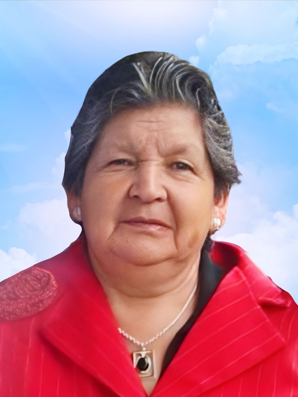 Obituario – Funeraria Jaramillo